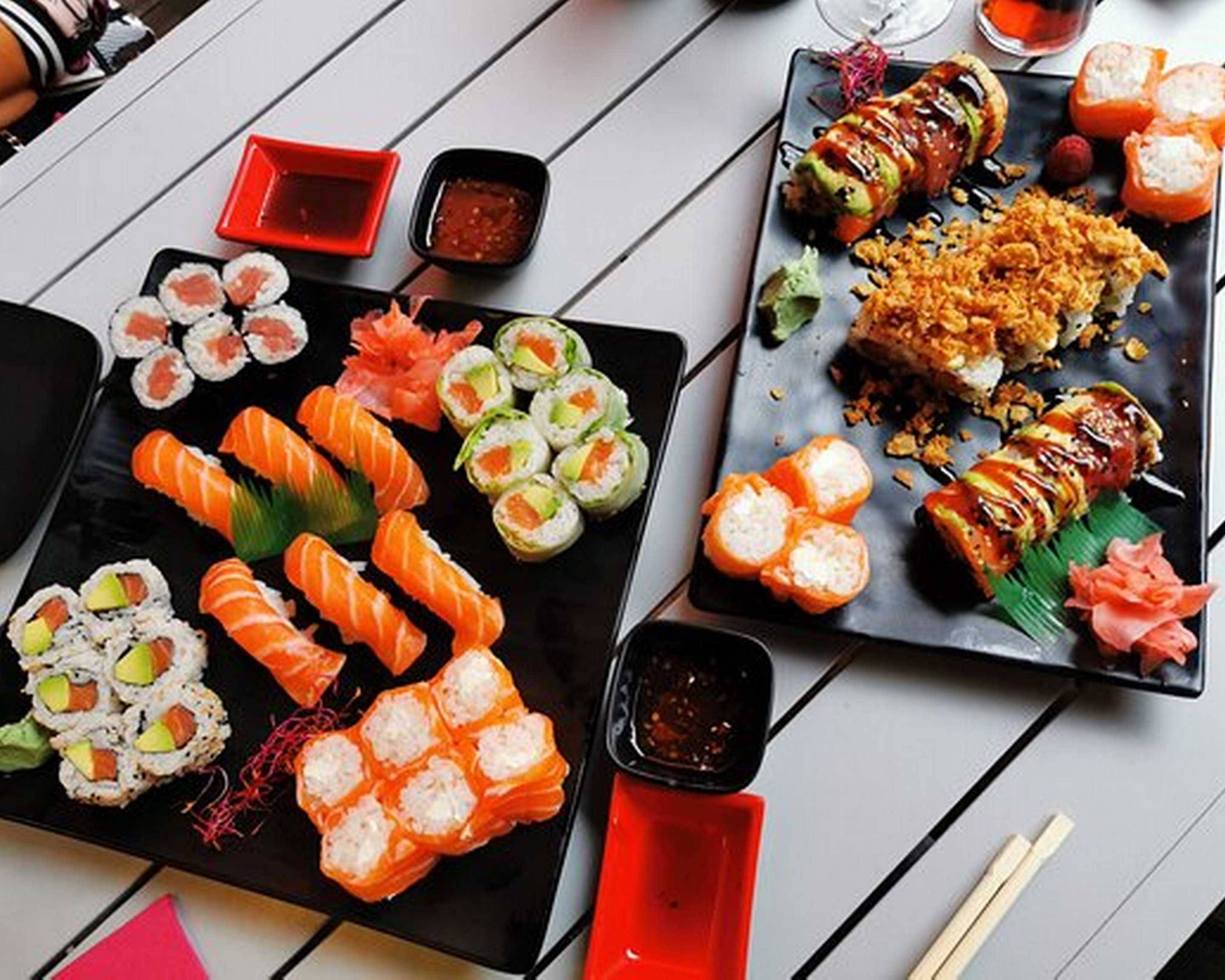 Livraison Maki Home à Lyon - Menu et prix | Uber Eats