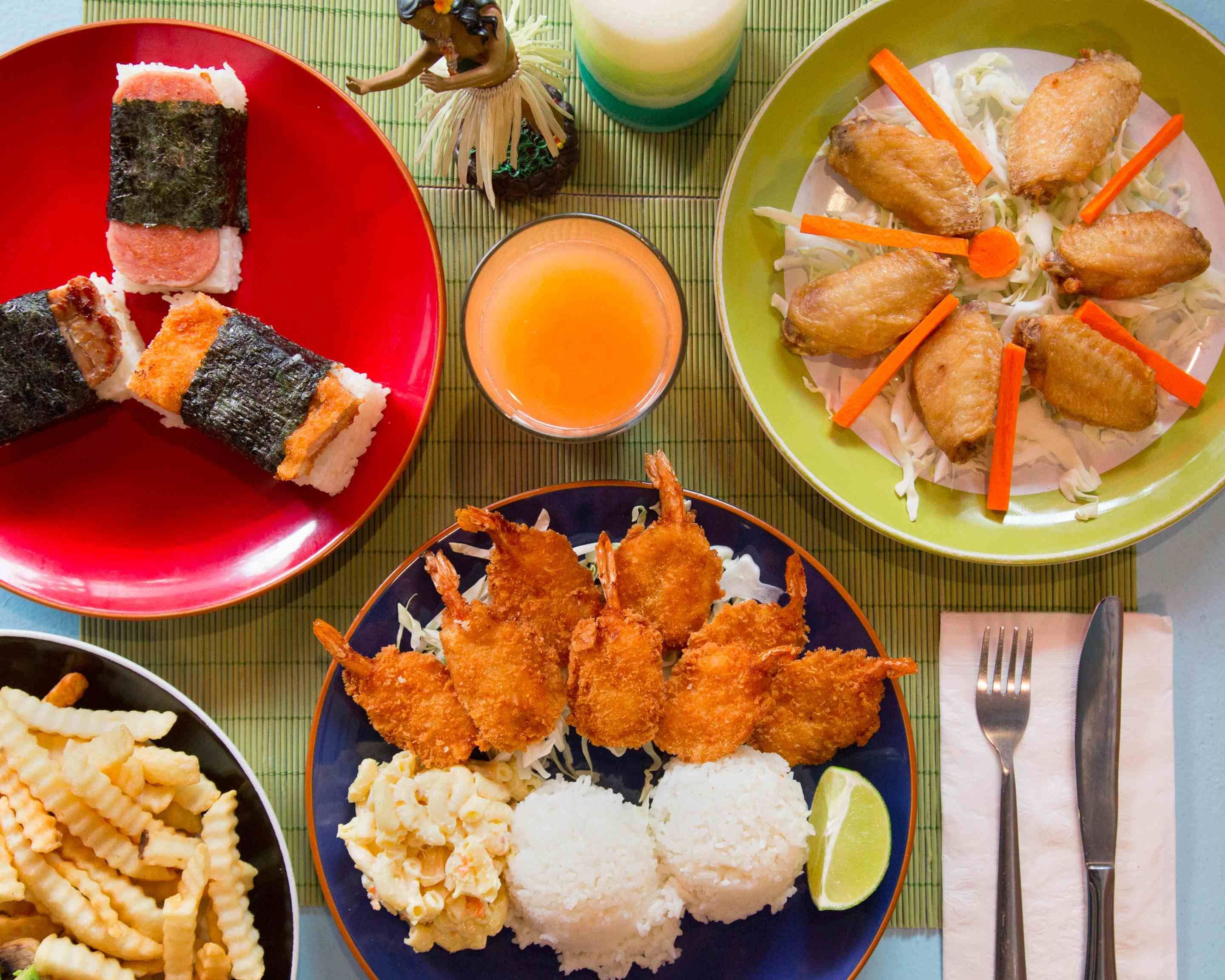 Order Mahalo! - Menu & Prices - San Francisco Delivery | Uber Eats