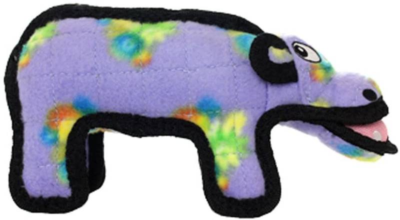 Vip Pet Products Tuffy Jr Zoo Hippo (un) | Delivery Near You | Uber Eats