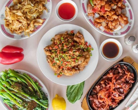 Order Crystal Jade Chinese Restaurant | Menu & Prices | Sydney Delivery ...