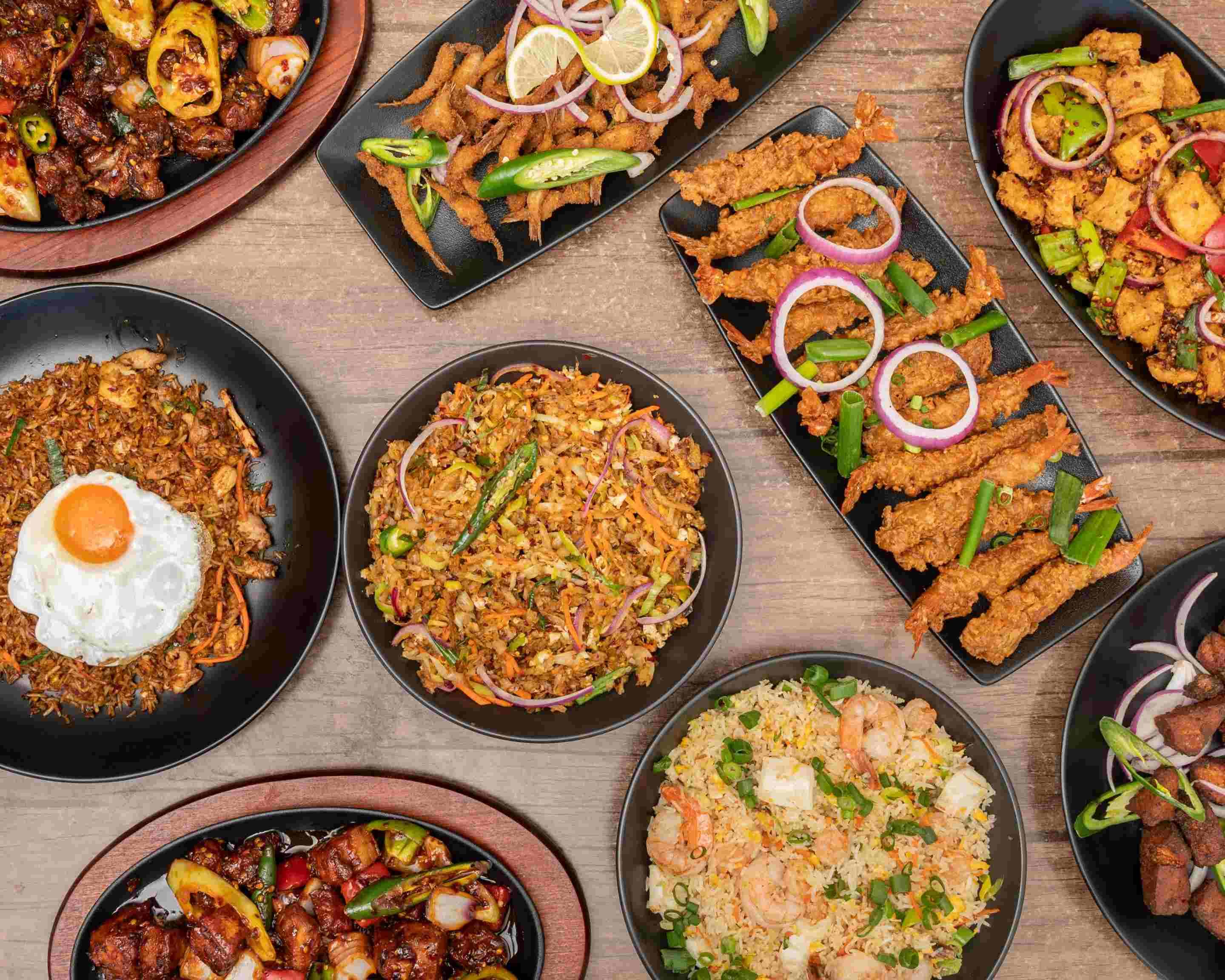 Order Ambula SriLankan Restaurant Berwick | Menu & Prices | Melbourne ...