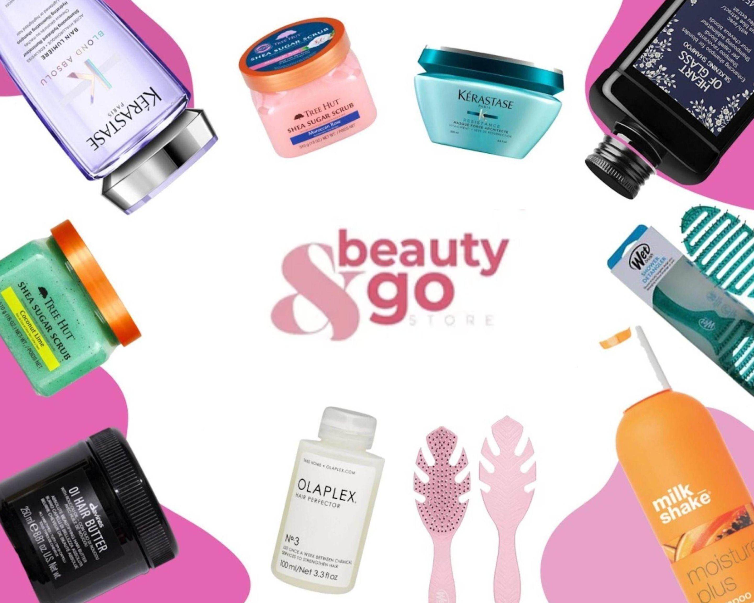 Beauty & Go Delivery in Santo Domingo de Guzmán | Menu & Prices | Uber Eats