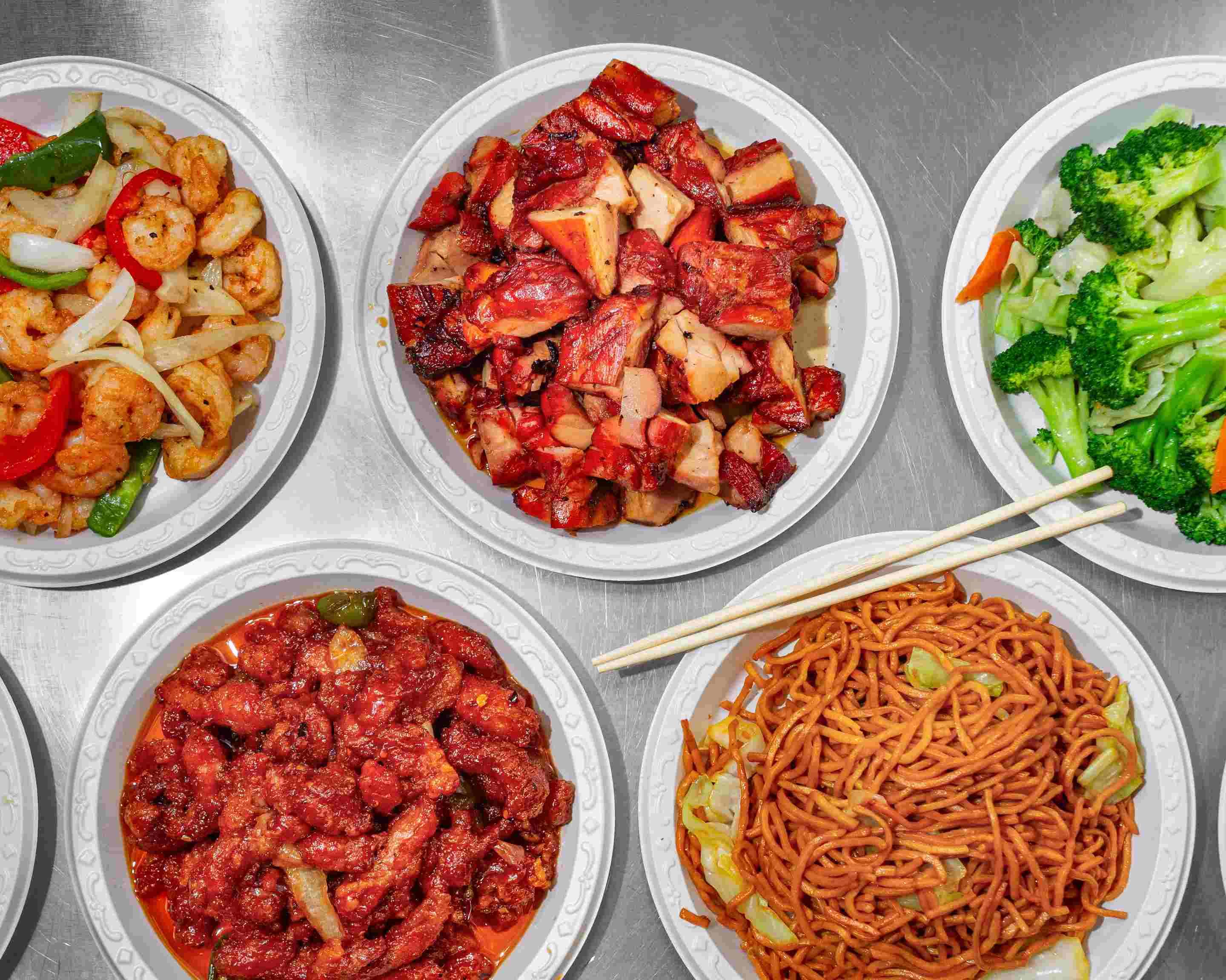 King Cajun Grill Menu Jersey City • Order King Cajun Grill Delivery ...