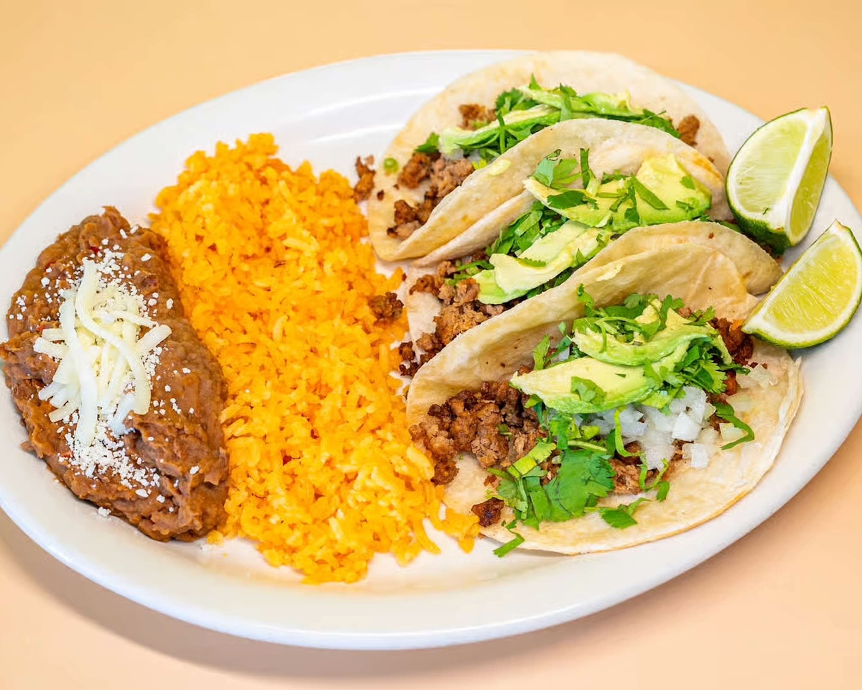 Order El Taco'Queto Menu Delivery【Menu & Prices】| Harvey | Uber Eats