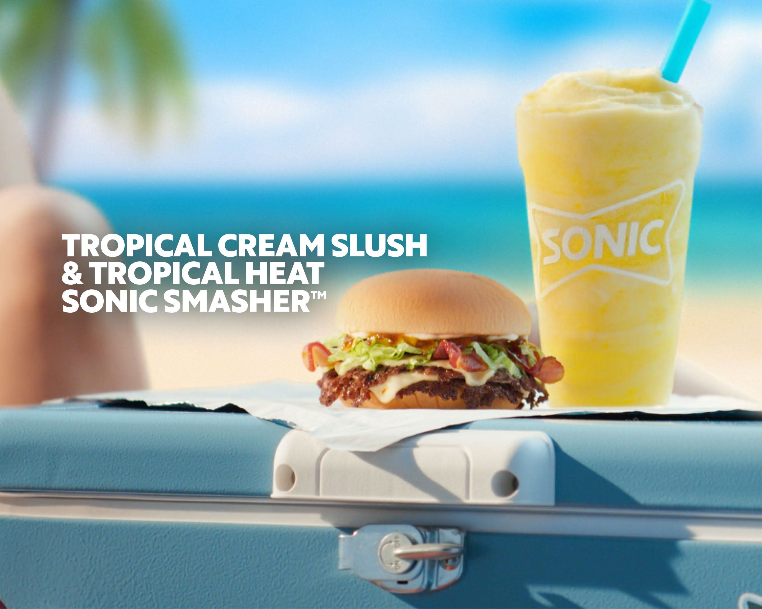 Order Sonic (Layton) - Menu & Prices - Layton Delivery | Uber Eats