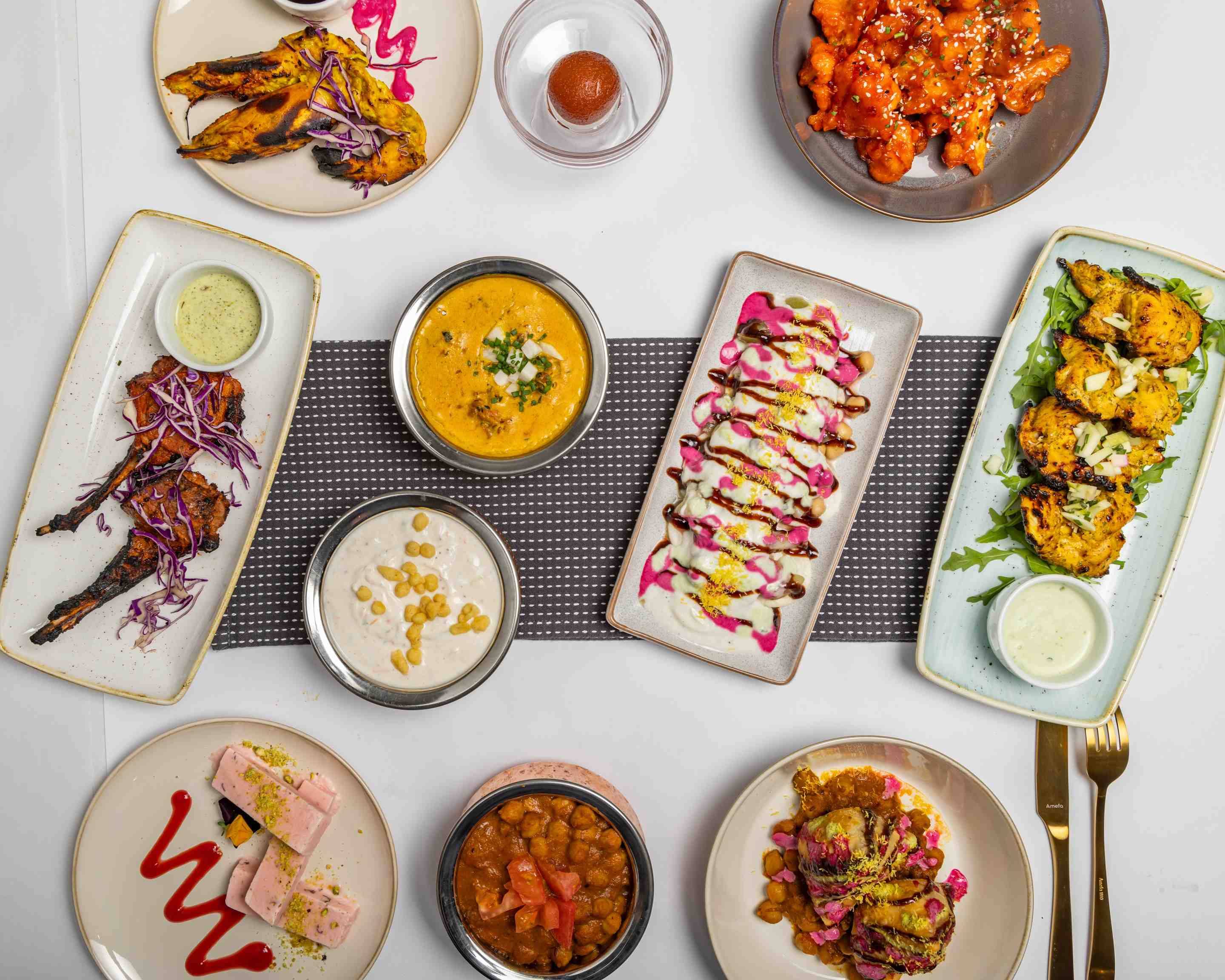Order Good Time Indian Res Menu Delivery and Takeaway in Sydney | Menu ...