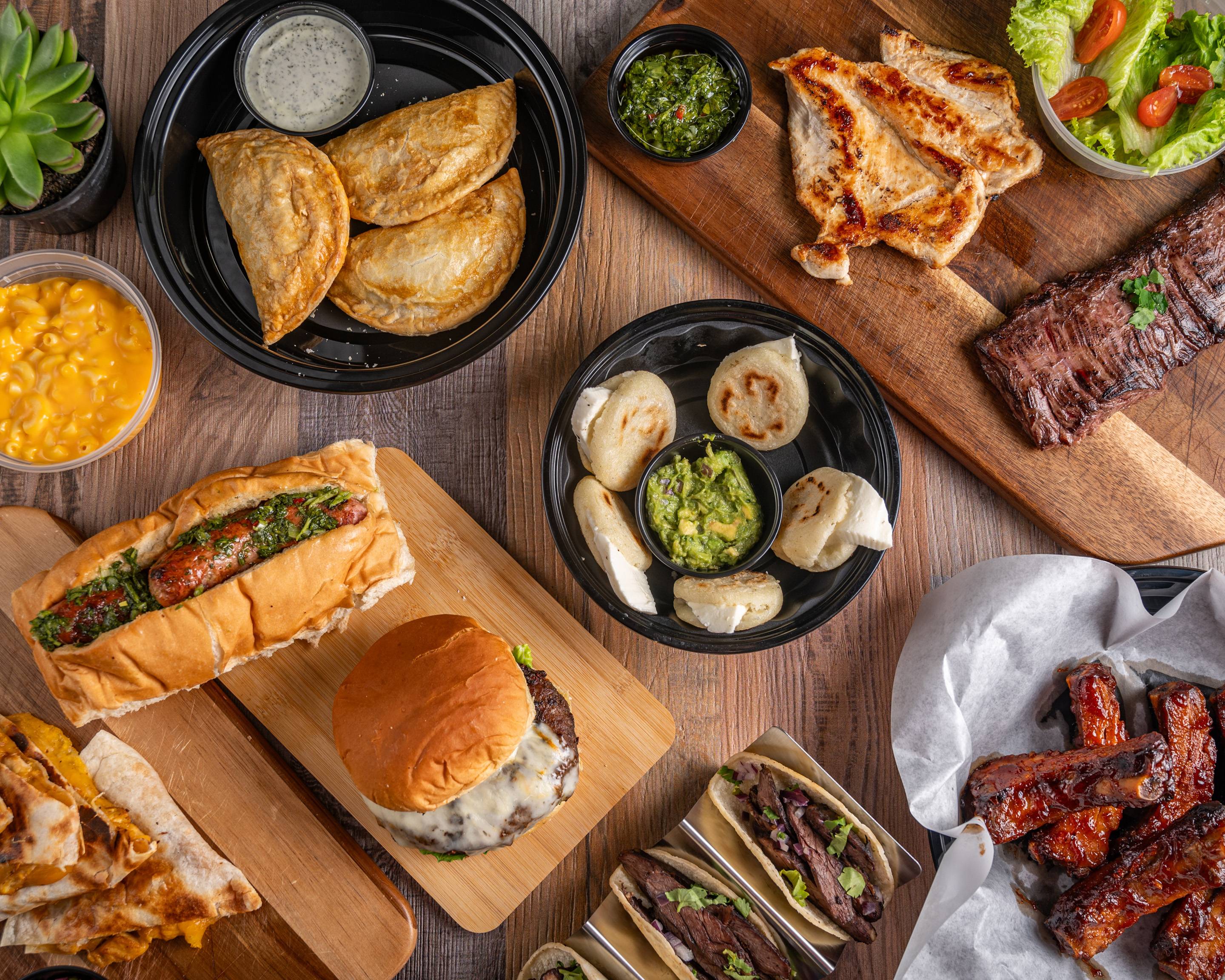 Order Redland Ranch Menu Delivery【Menu & Prices】| Miami | Uber Eats