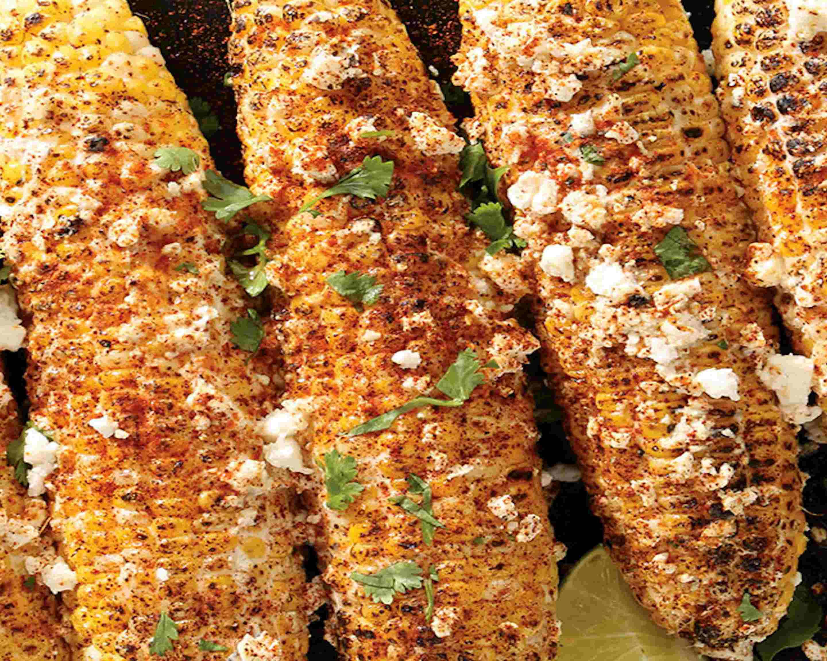 Order Outlaw Roasted Corn Menu Delivery【Menu & Prices】| Holland | Uber Eats