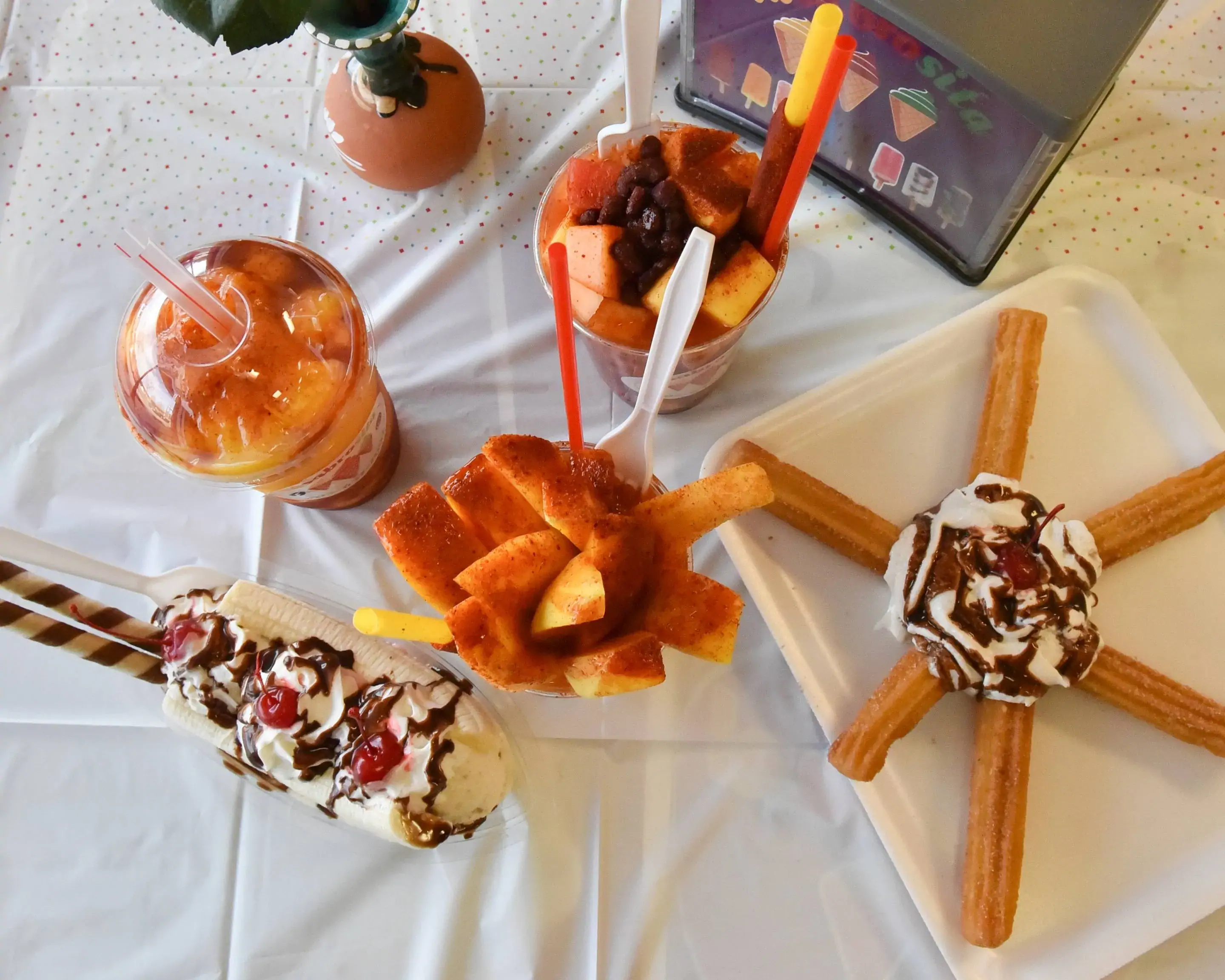 Livraison du menu On a la dalle food à Marseille - 【Menu et prix ...