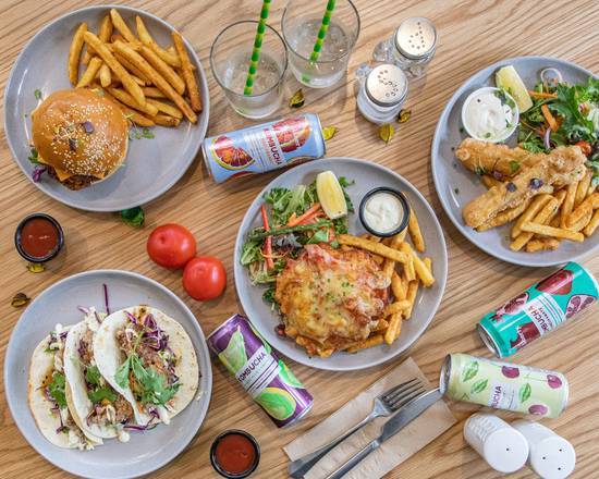 Order Maple Cafe | Menu & Prices | Launceston Delivery | Uber Eats