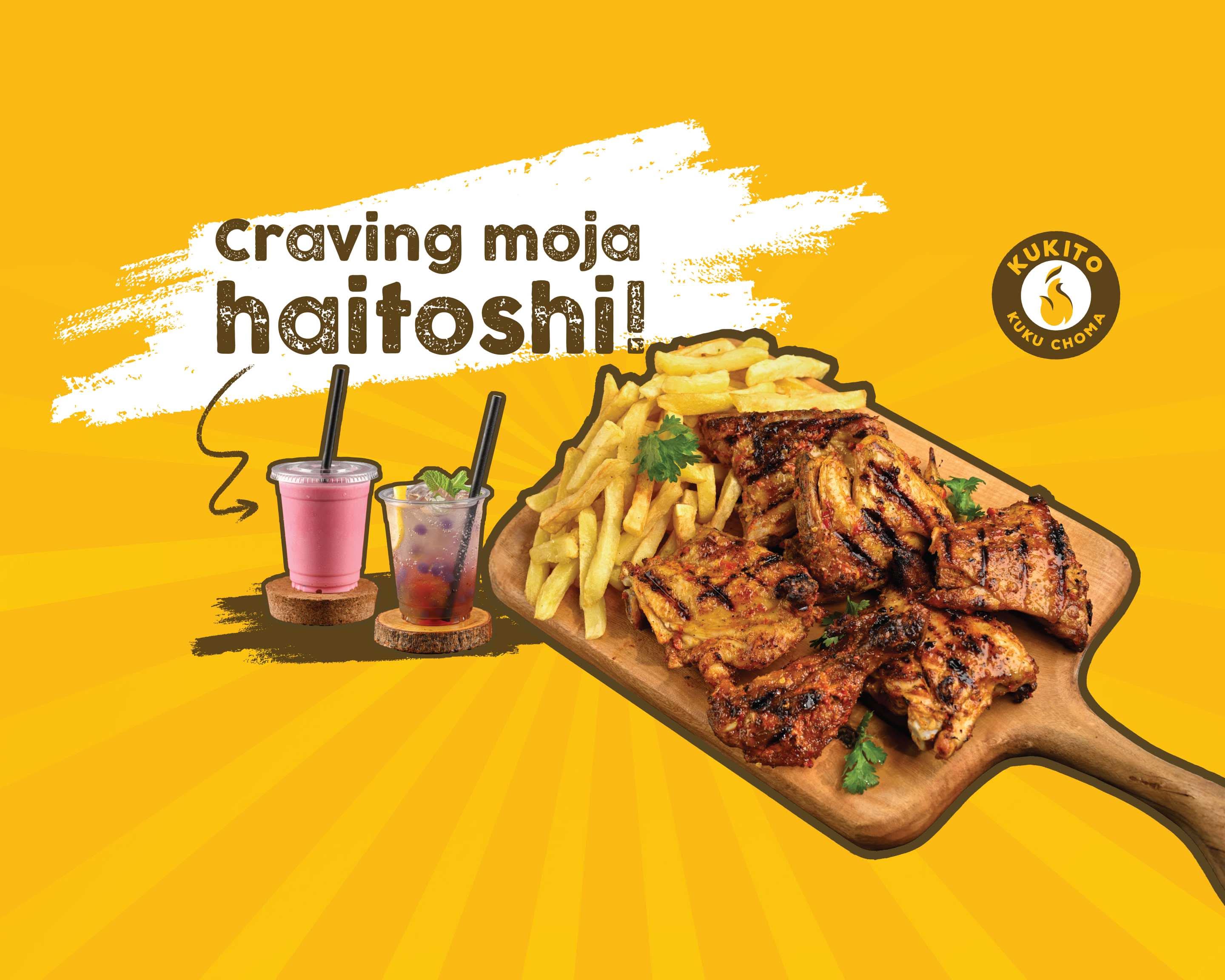 Order Kukito (Total, Hurlingham) Menu Delivery Online | Nairobi | Menu ...