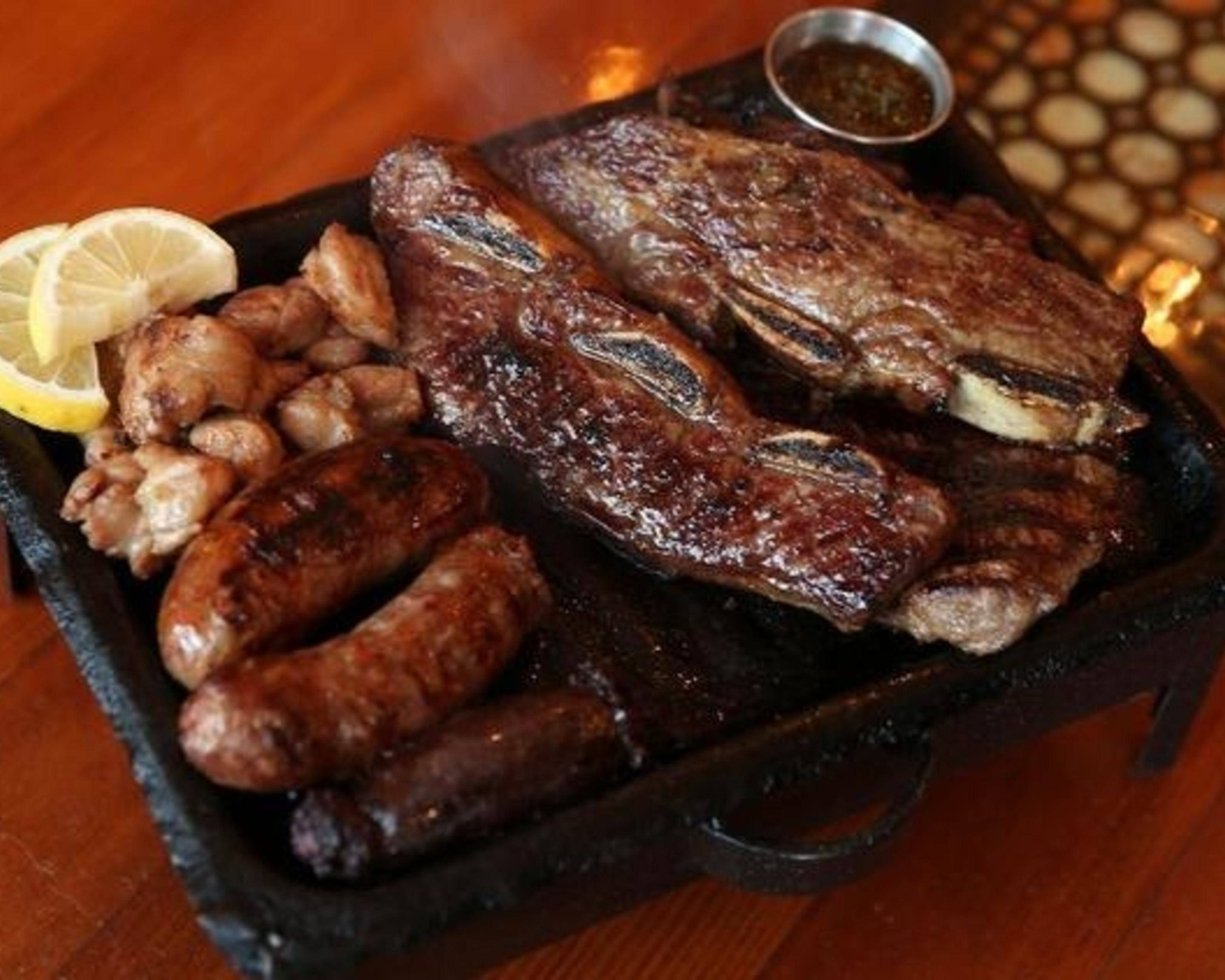 Order Tango Sur - Menu & Prices - Chicago Delivery | Uber Eats