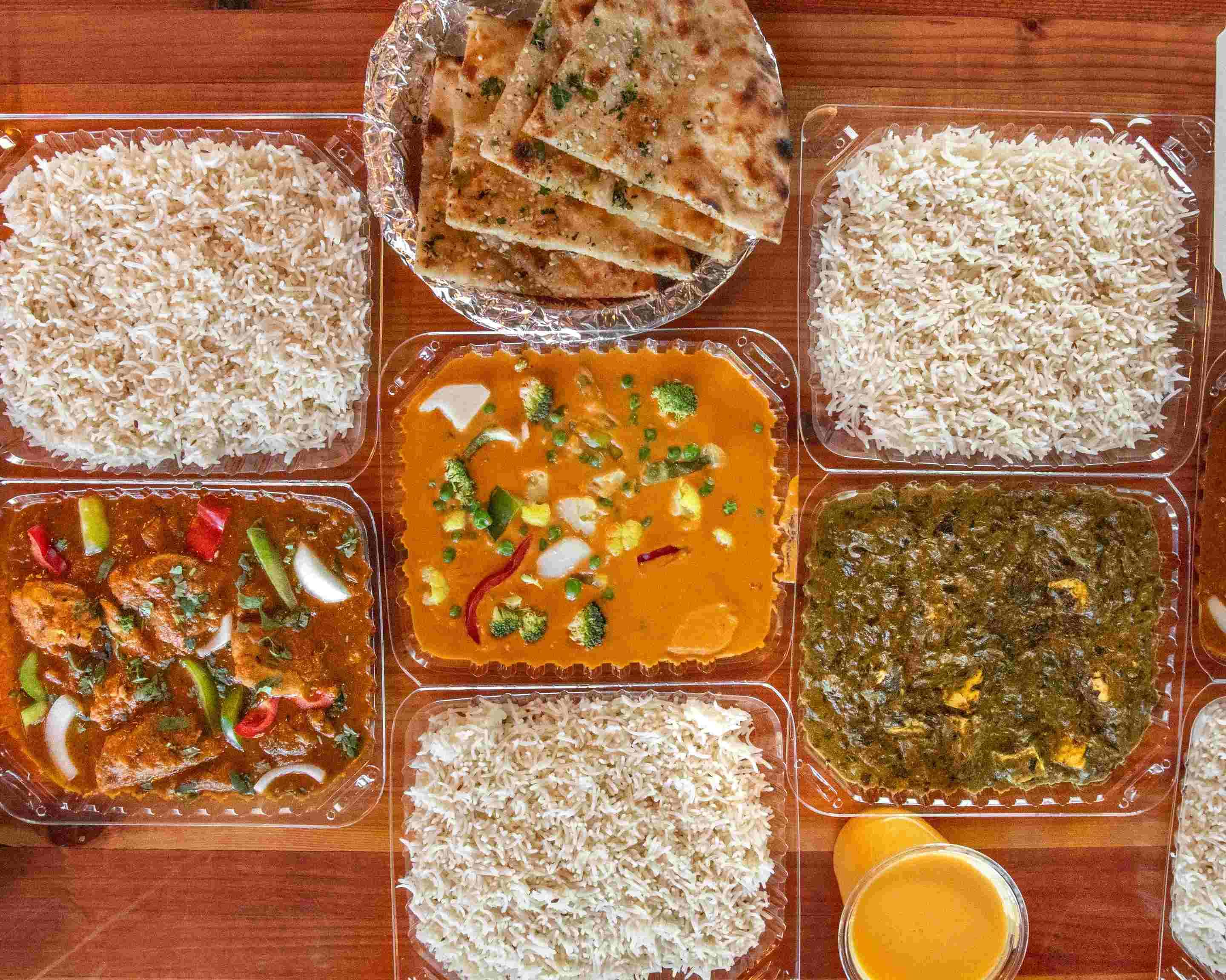 Order Indian Hunger Point (Southeast Portland) Menu Delivery【Menu ...