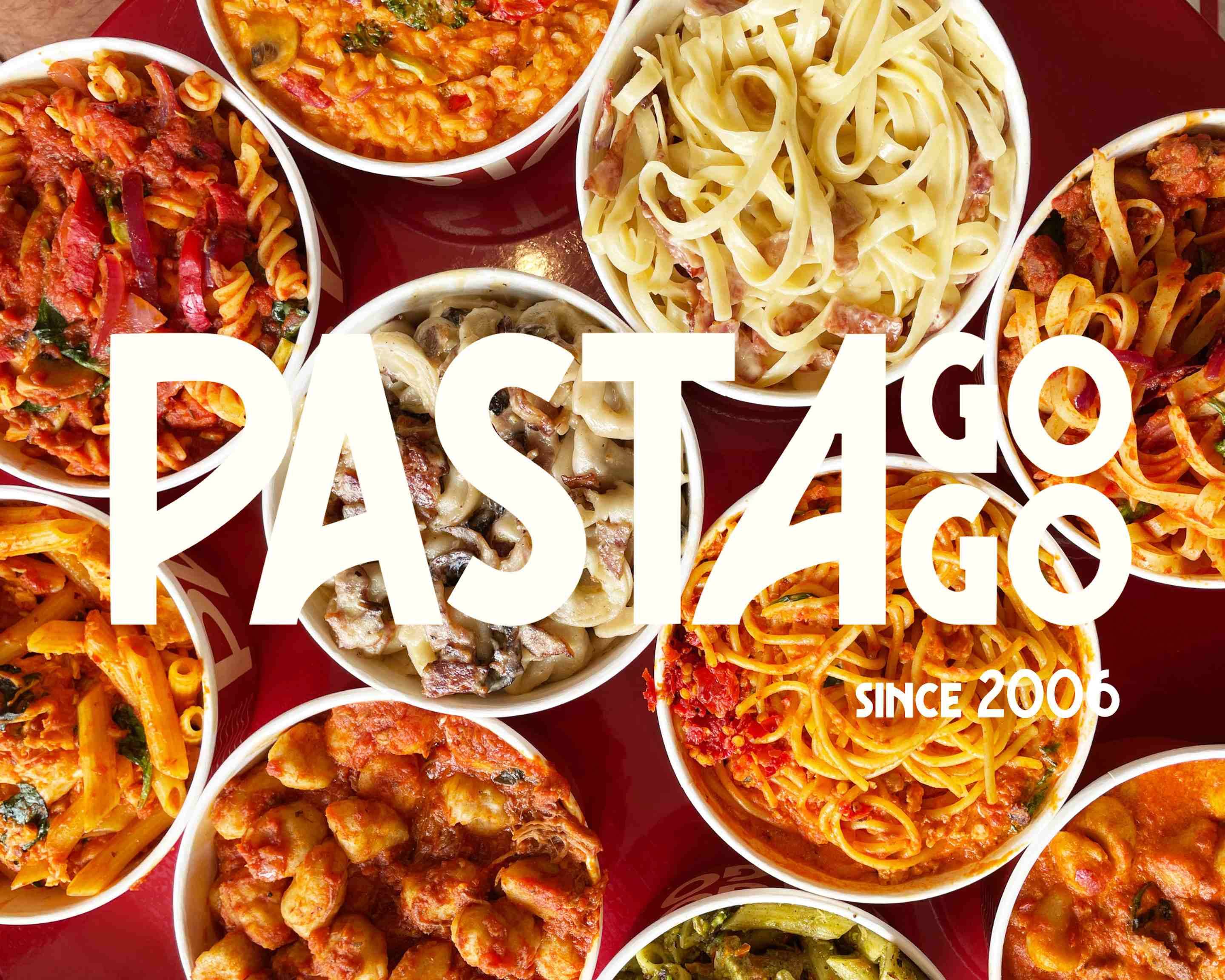 Order Pasta Go Go (Hawthorn) - Menu Deals & Prices - Melbourne Delivery ...