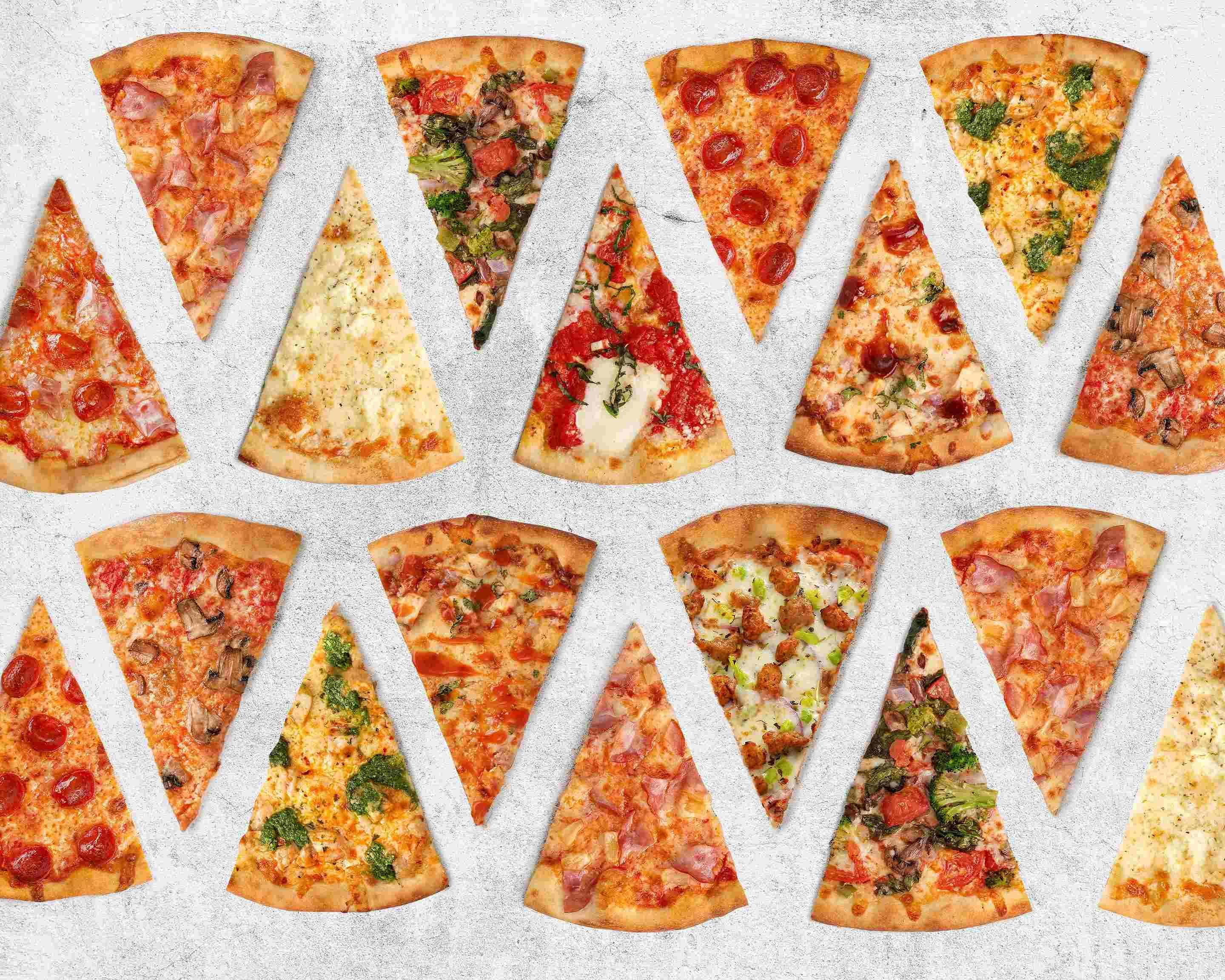Pizza Mania - Bradford Menu - Takeaway in Bradford | Delivery Menu ...