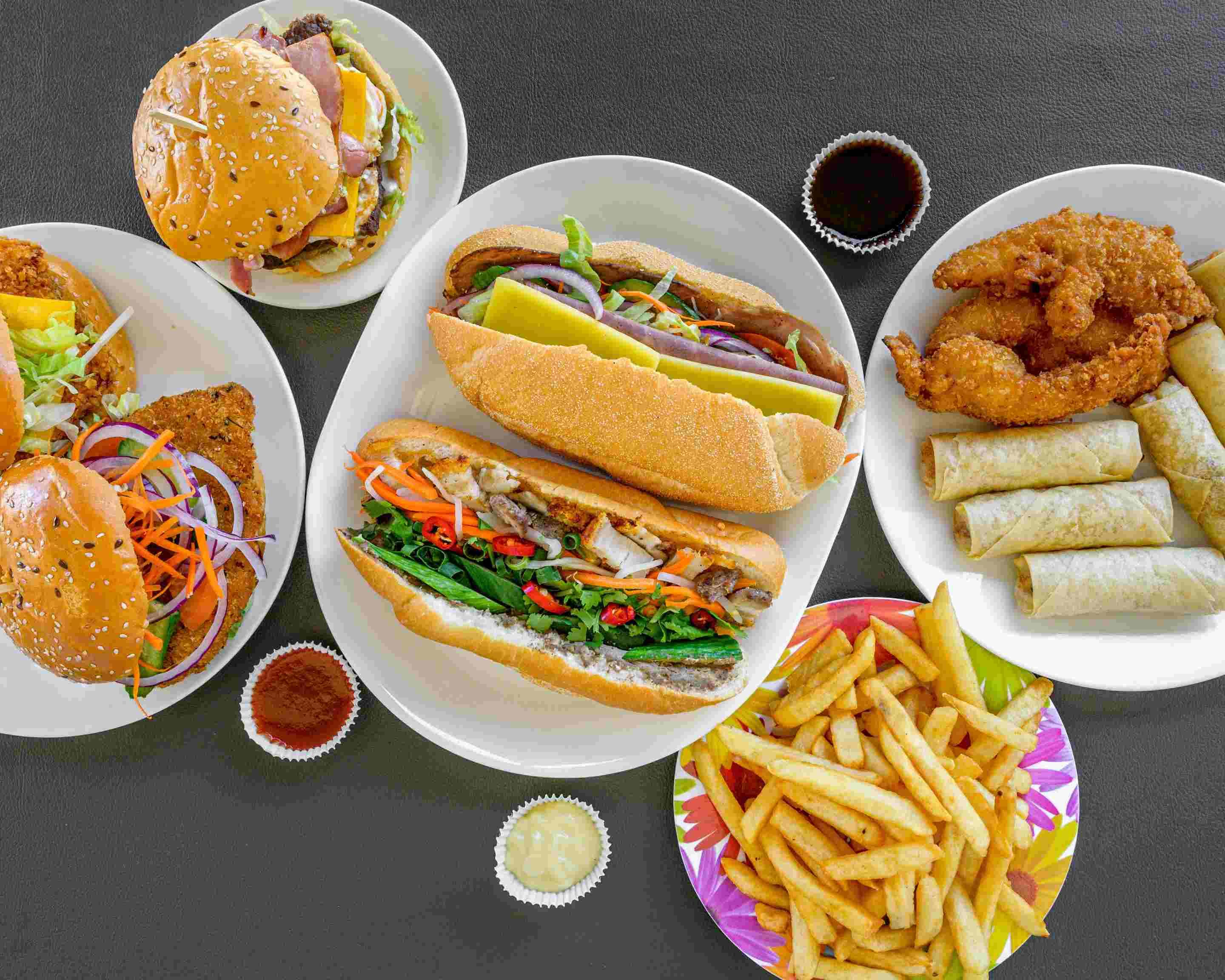 Order Clarkson Mini Mart | Menu & Prices | Perth Delivery | Uber Eats
