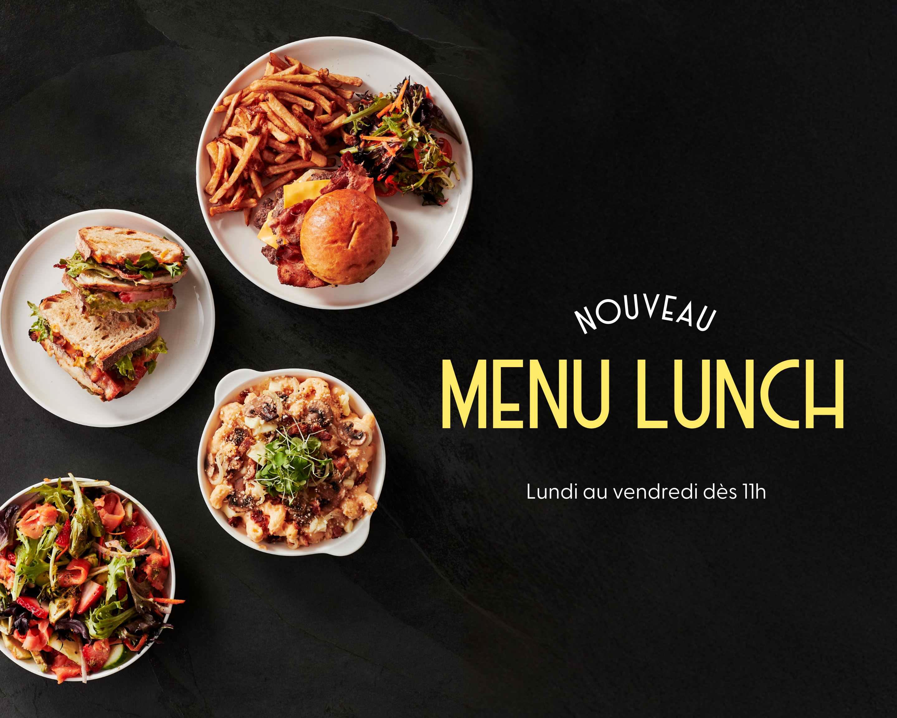 Order Allô mon Coco (Pointe-Claire) - Menu & Prices - Dollard-Des ...