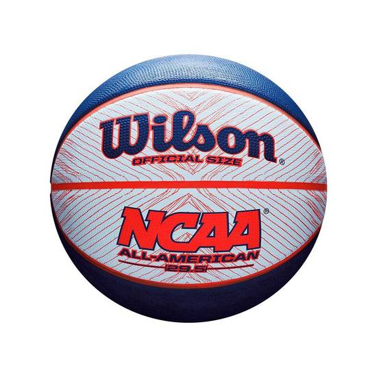 Wilson balón basquetbol ncaa (1 pieza) | Delivery Near You | Uber Eats