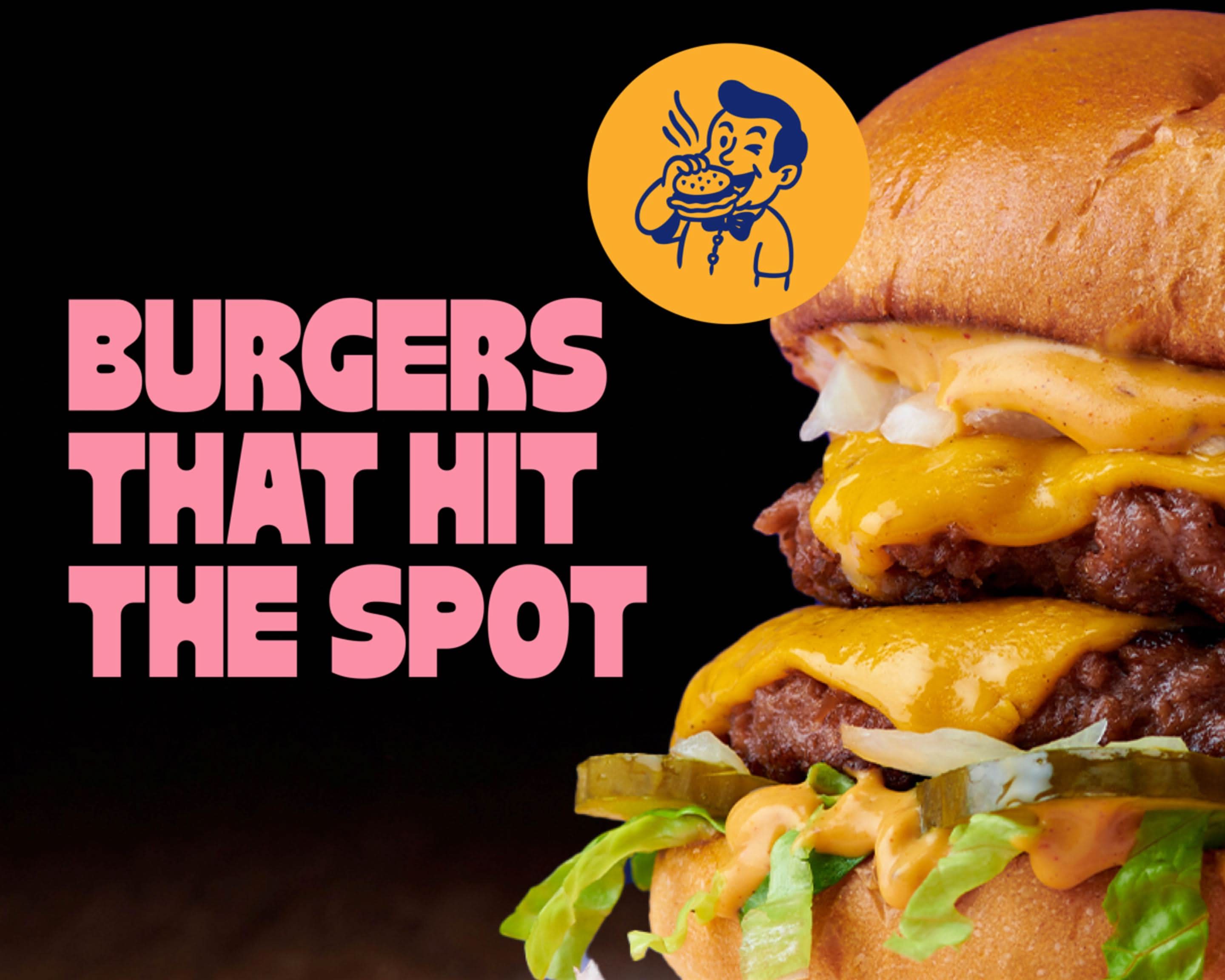 88th Street Burger Bar - Church Street Darwen Menu Deals & Prices ...