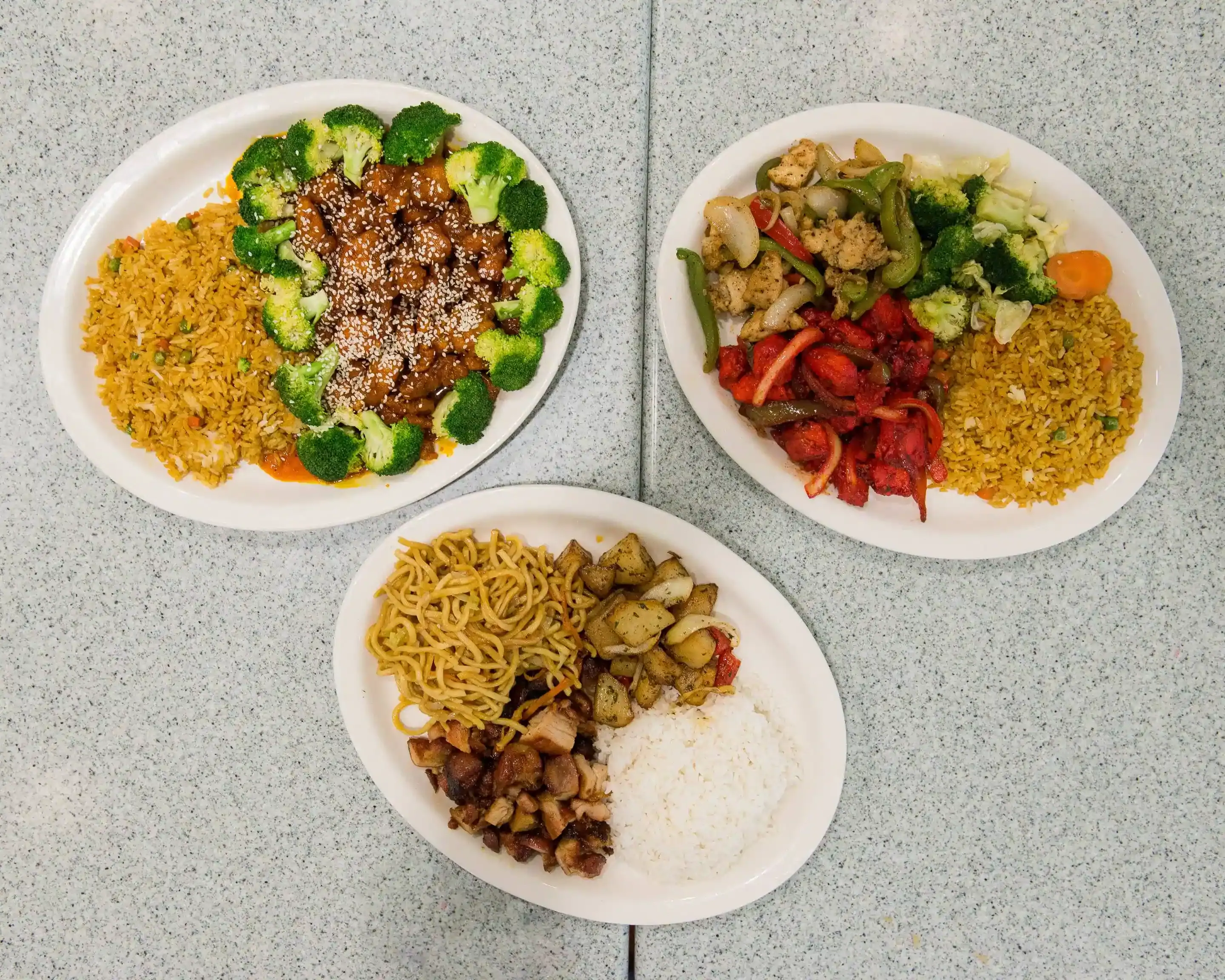 Order Very Good Chinese (Westwood) - Menu & Prices - Los Angeles ...