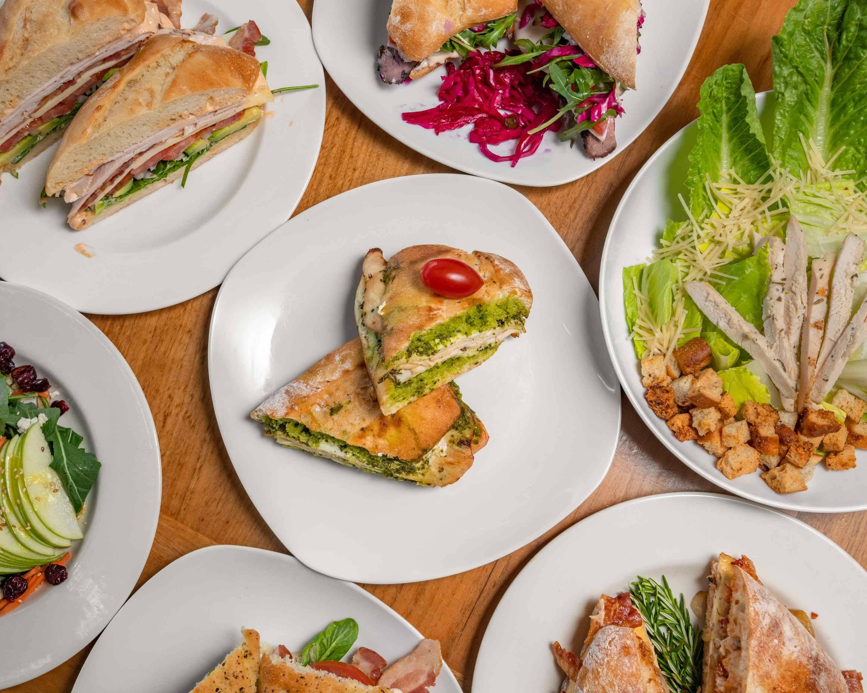 Order Andy's Local Market - Menu & Prices - San Rafael Delivery | Uber Eats