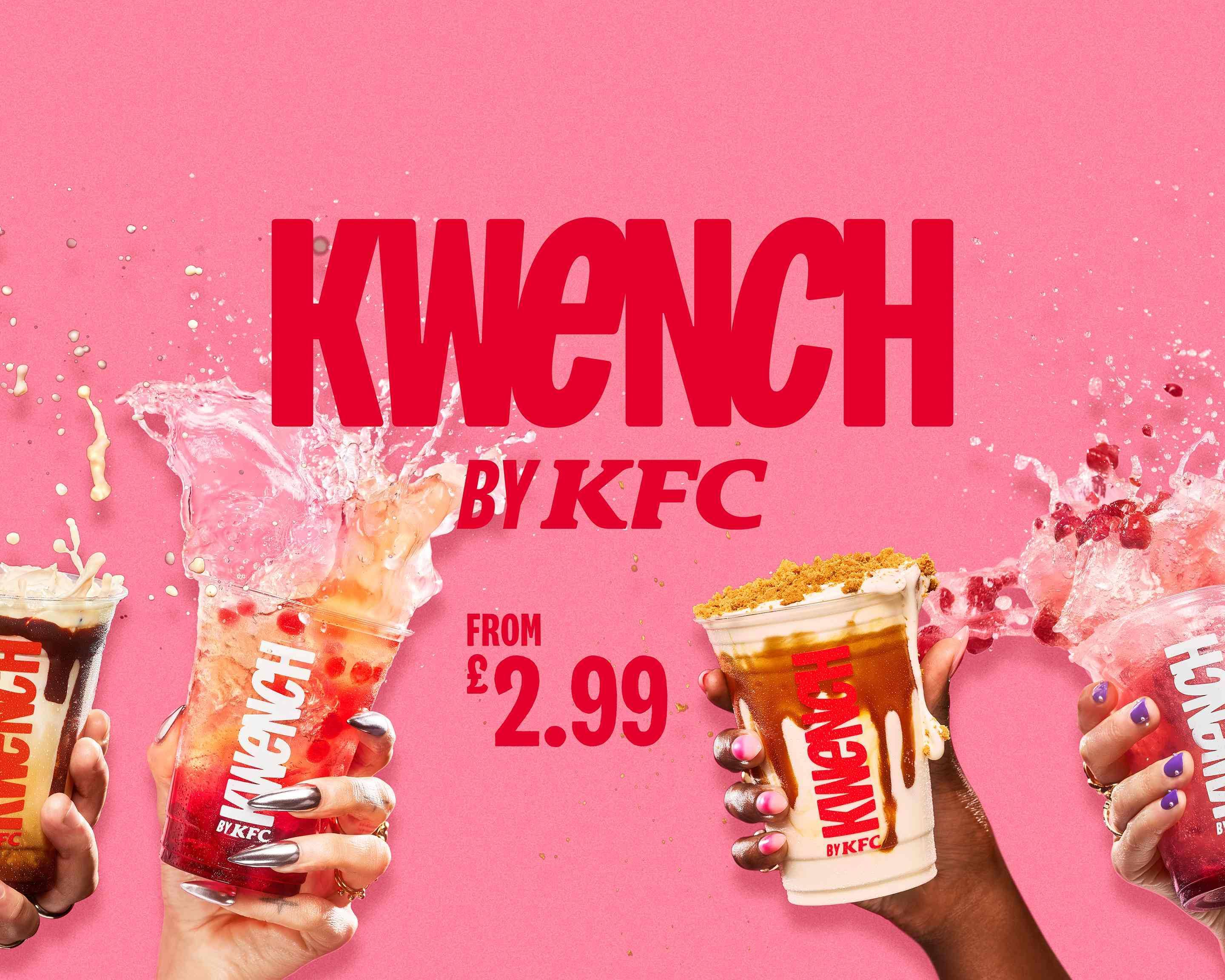 KFC - Rochdale Sandbrook Menu & Prices - Rochdale Delivery - Order with ...