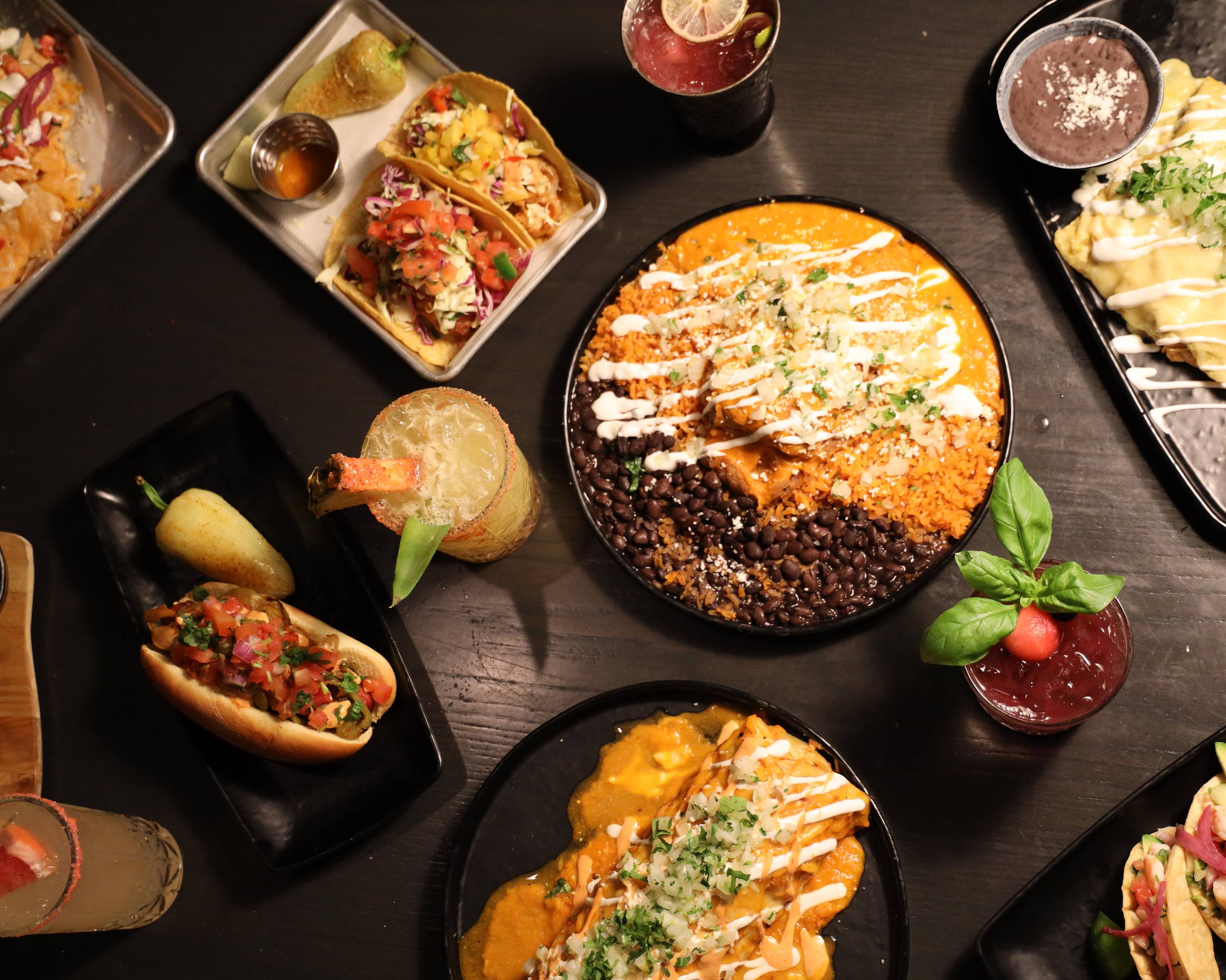 Order Que Vida Tacos (Costa Mesa) - Menu & Prices - Costa Mesa Delivery ...