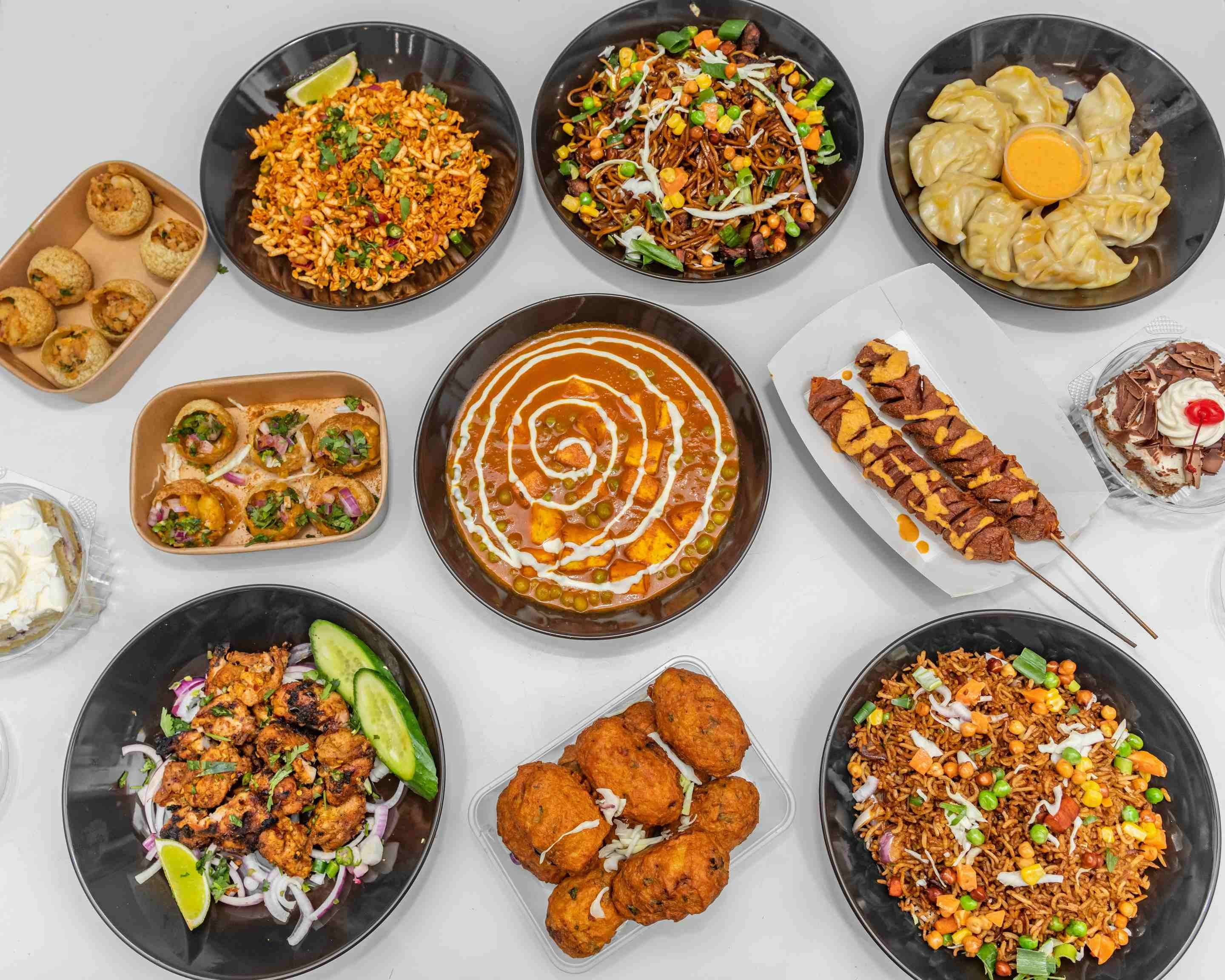 KHAJA JUNCTION (Nepalese/Indian) Menu Takeout in Sydney | Delivery Menu ...