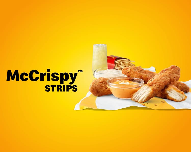 Order Mcdonald'S (14601 Red Hill Ave) Menu Delivery【Menu & Prices ...