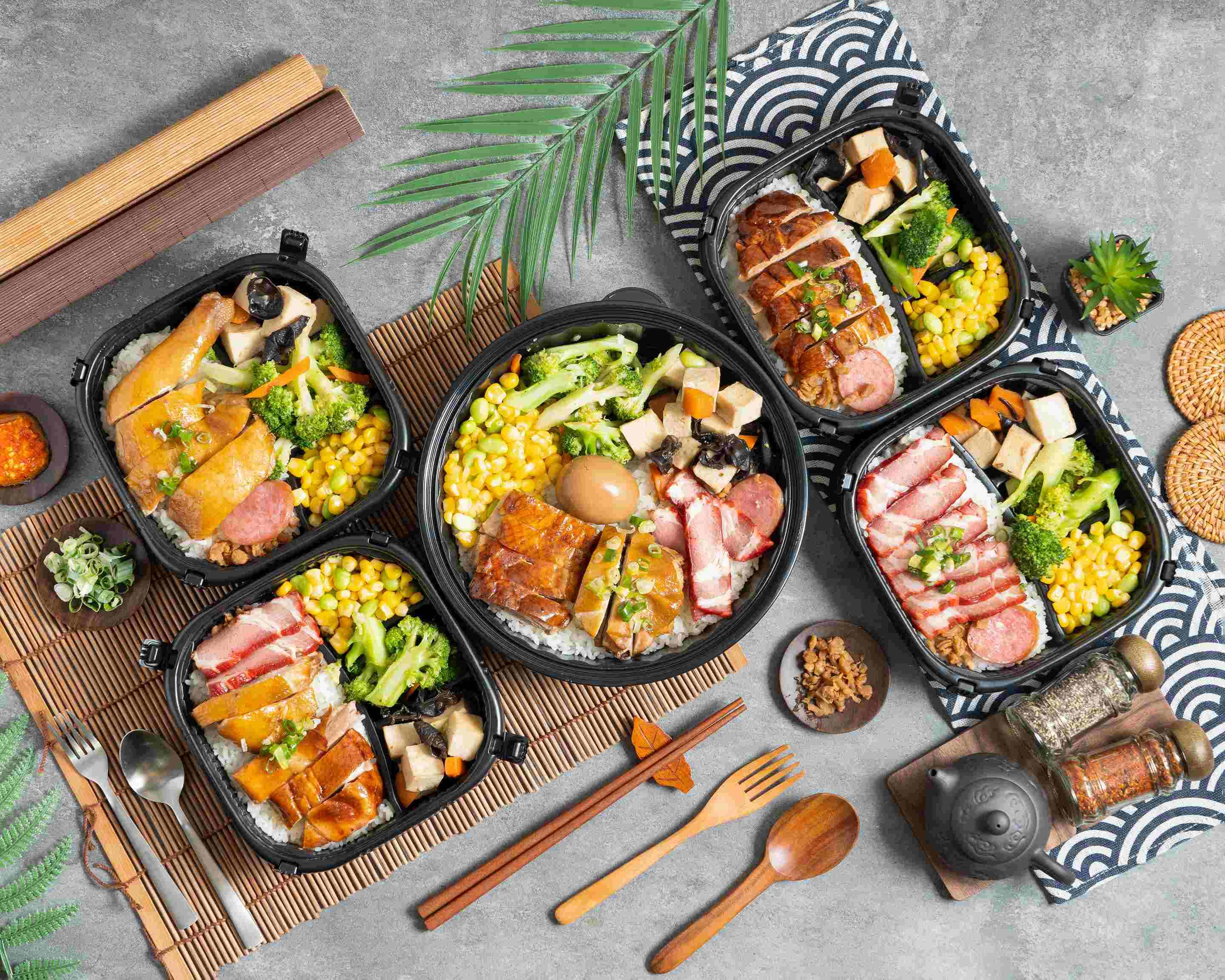 鴨享飽 燒臘便當 Menu Delivery in Taitung | Delivery Menu & Prices | Uber Eats