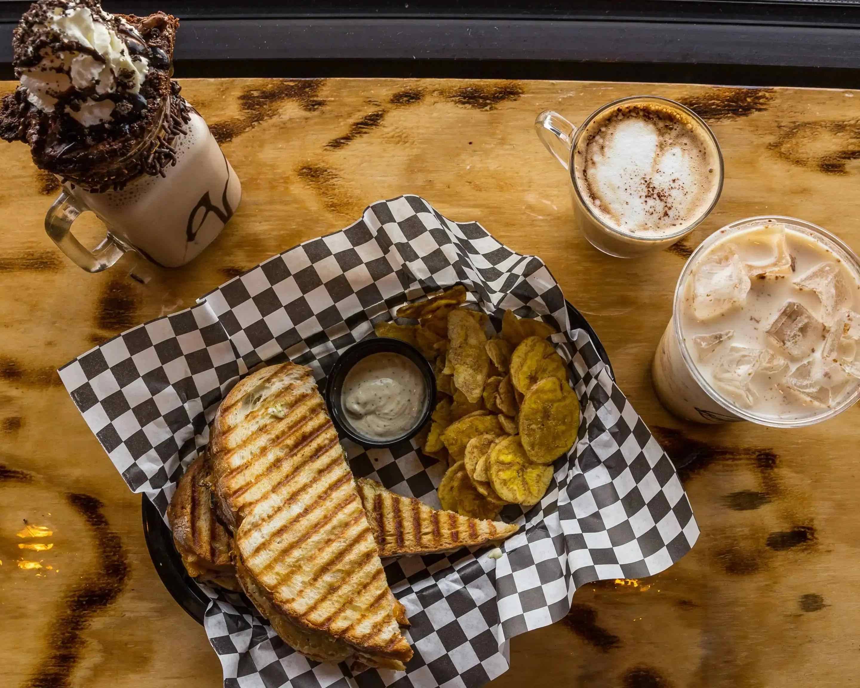 Order Masis Bakery Menu Delivery【Menu & Prices】| 8725 Sunland Blvd ...