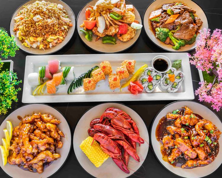 Order Ombu Buffet Menu Delivery in Marrero | Ombu Buffet Prices | Uber Eats