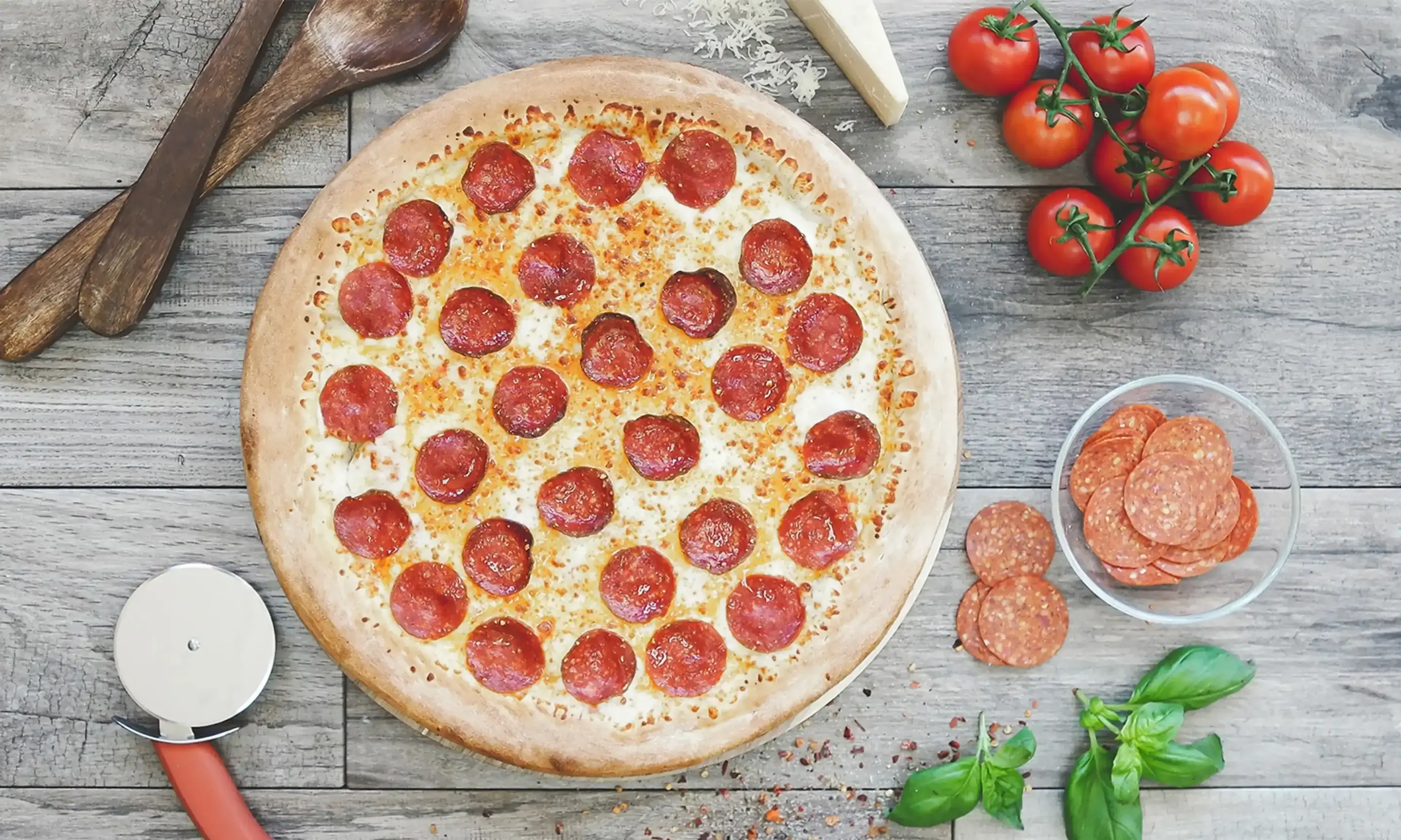 Order Fast 5 Pizza Menu Delivery in Riverside | Fast 5 Pizza Prices ...