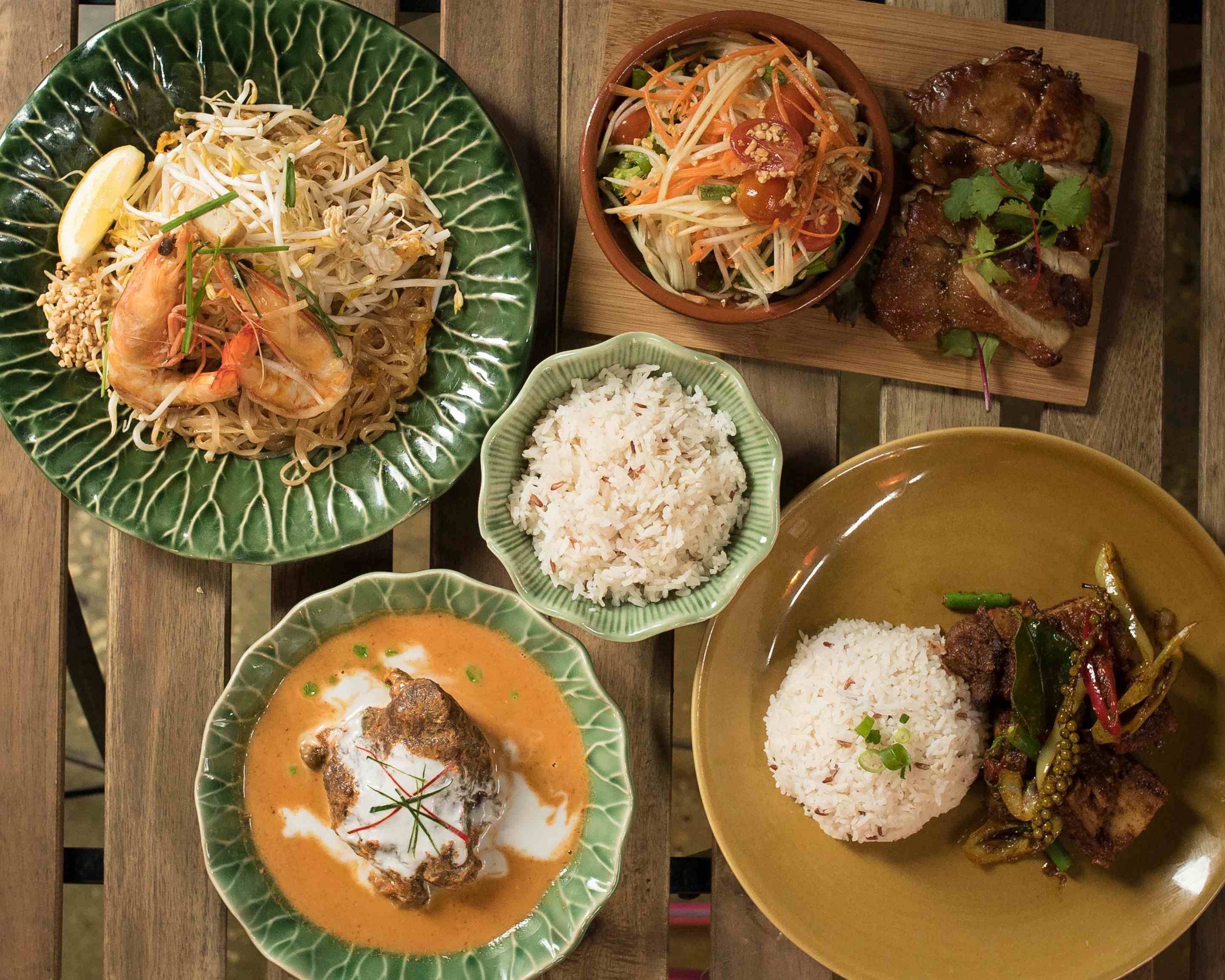 Order Pok Pok Docklands | Menu & Prices | Melbourne Delivery | Uber Eats