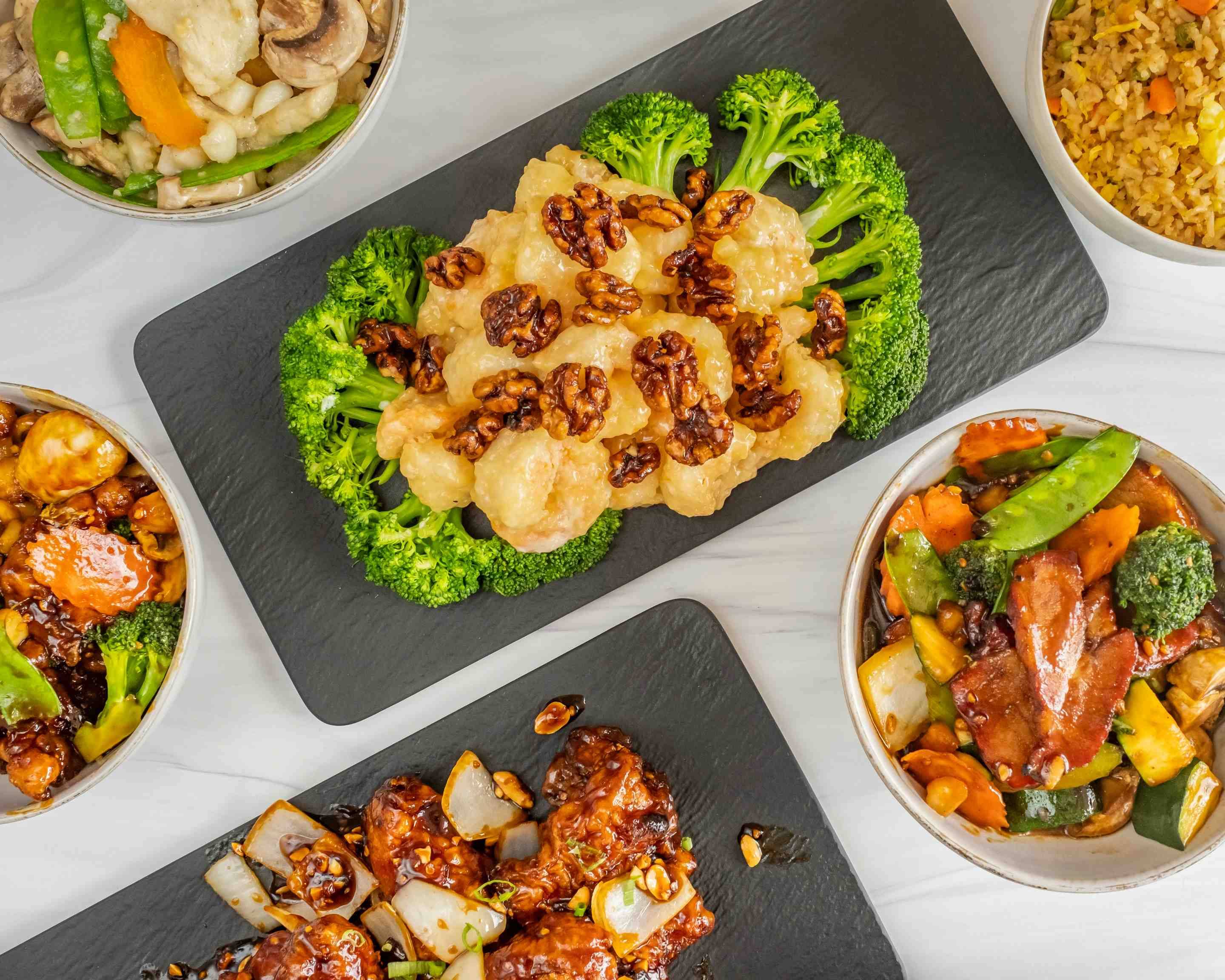 Order LITTLE CHEF Chinese TakeOut @ Ocean Beach - Menu & Prices - San ...