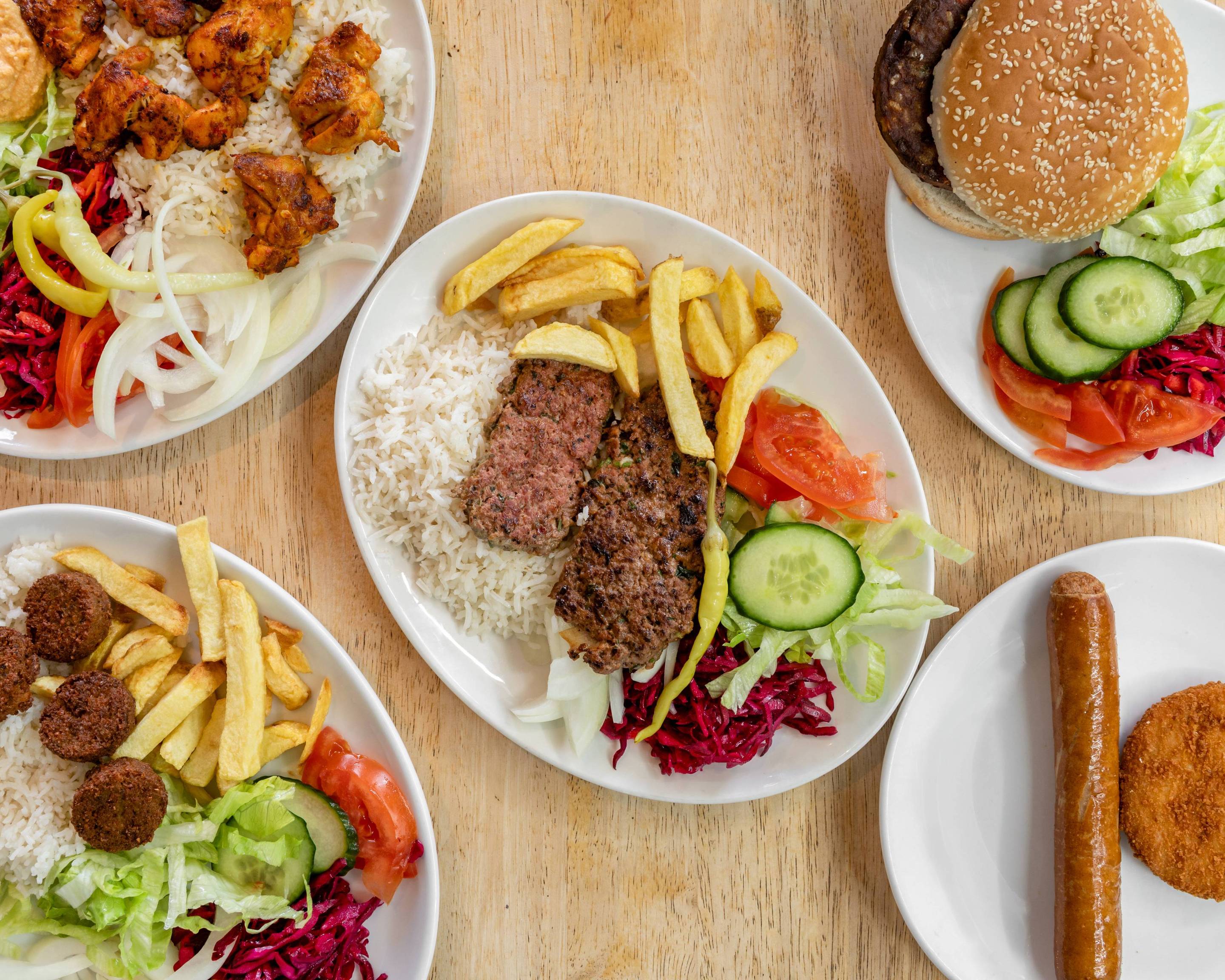 THE 10 BEST Turkish Food DELIVERY in Box 2023 - Order Turkish Food near ...