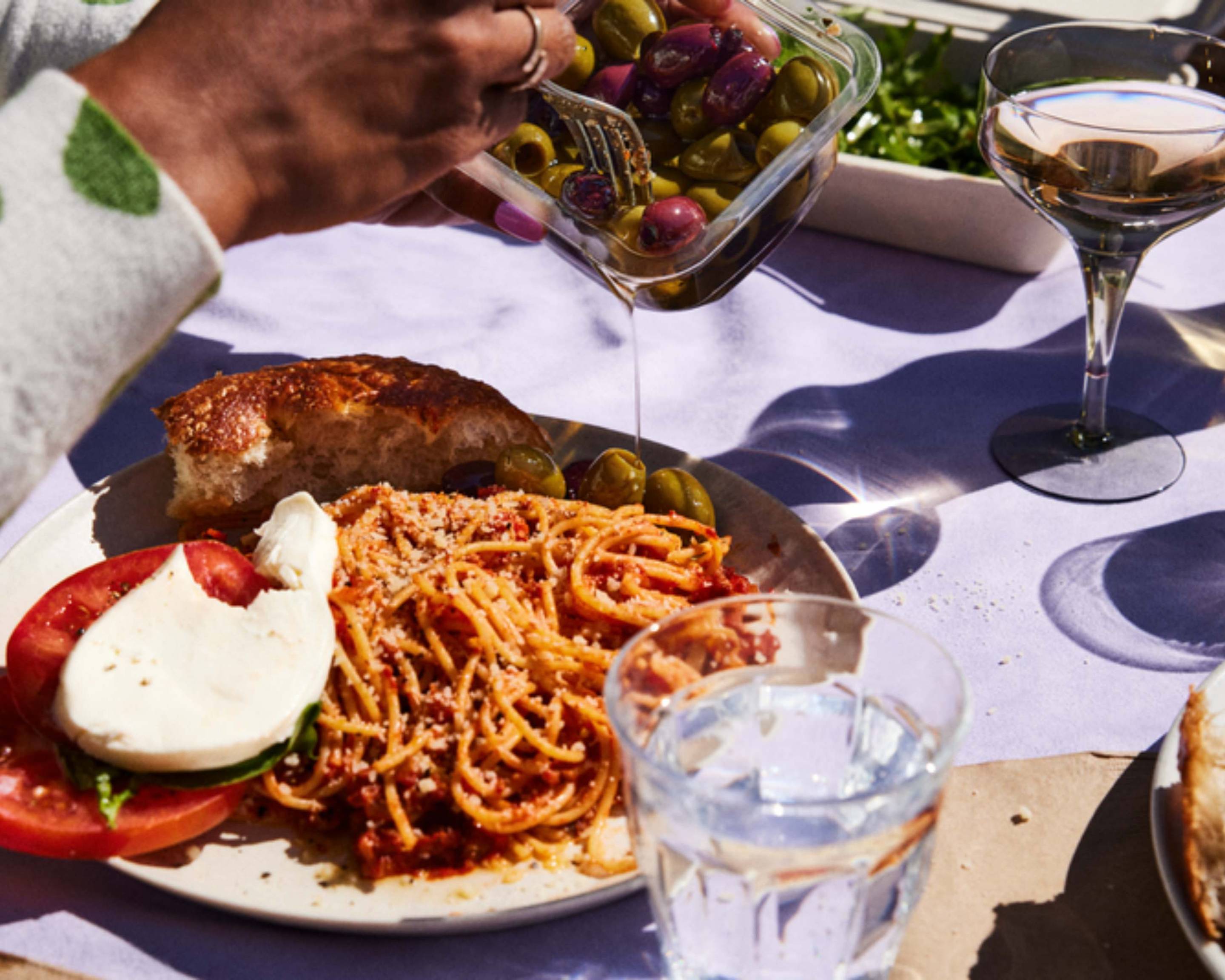 The Borgata Bar Menu Cleveland • Order The Borgata Bar Delivery Online ...