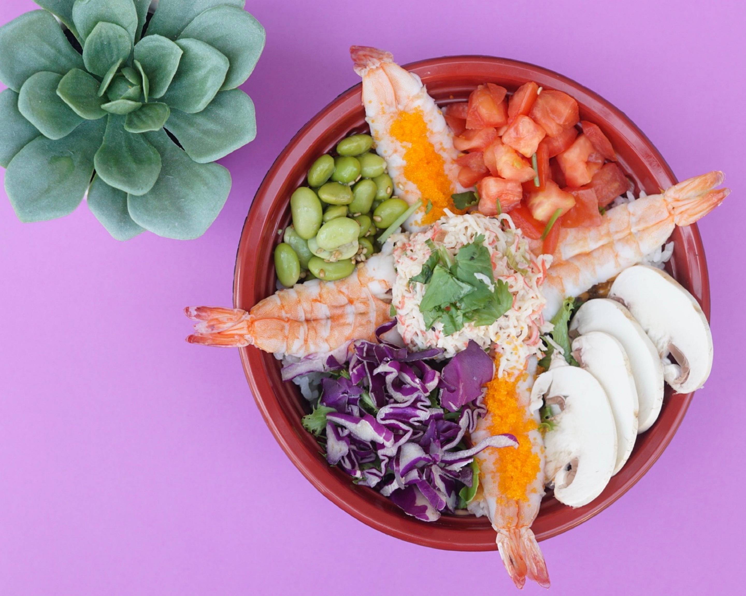 Poke&Go Menu Las Vegas • Order Poke&Go Delivery Online • Postmates