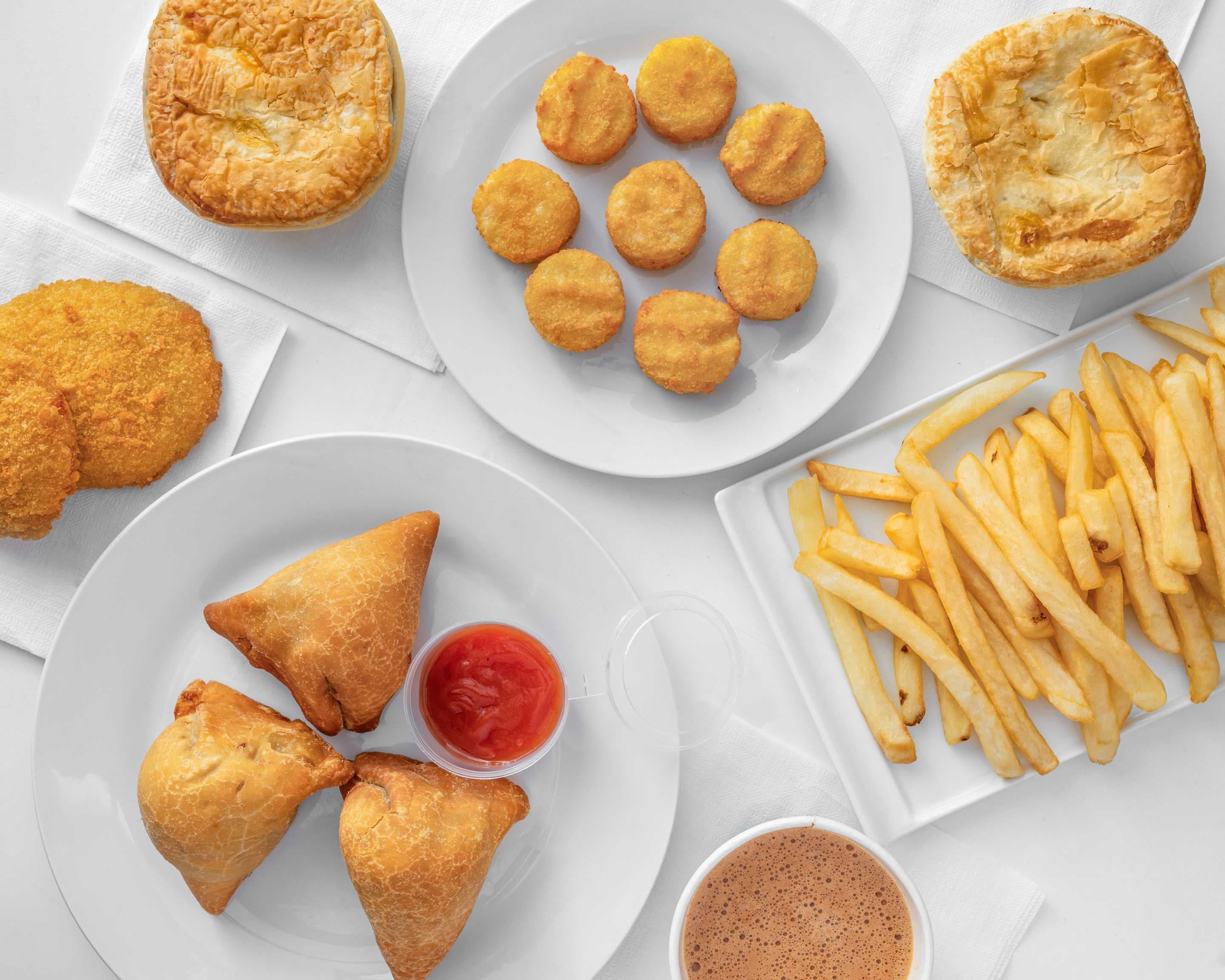 Order Mobil Riccarton takeaway | Menu & Prices | Christchurch Delivery ...