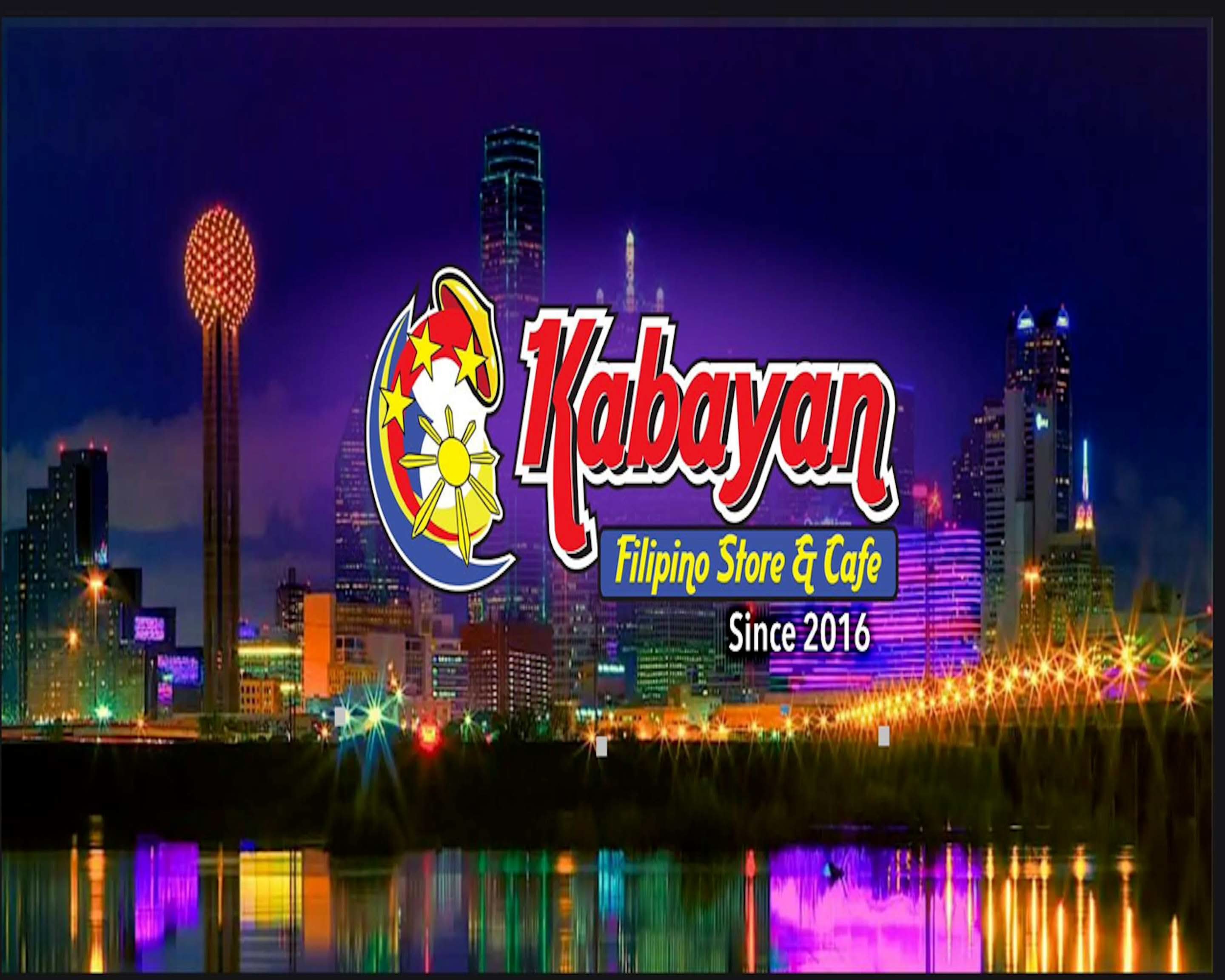 Order Kabayan(DALLAS) Filipino Store & Cafe Menu Delivery【Menu & Prices ...