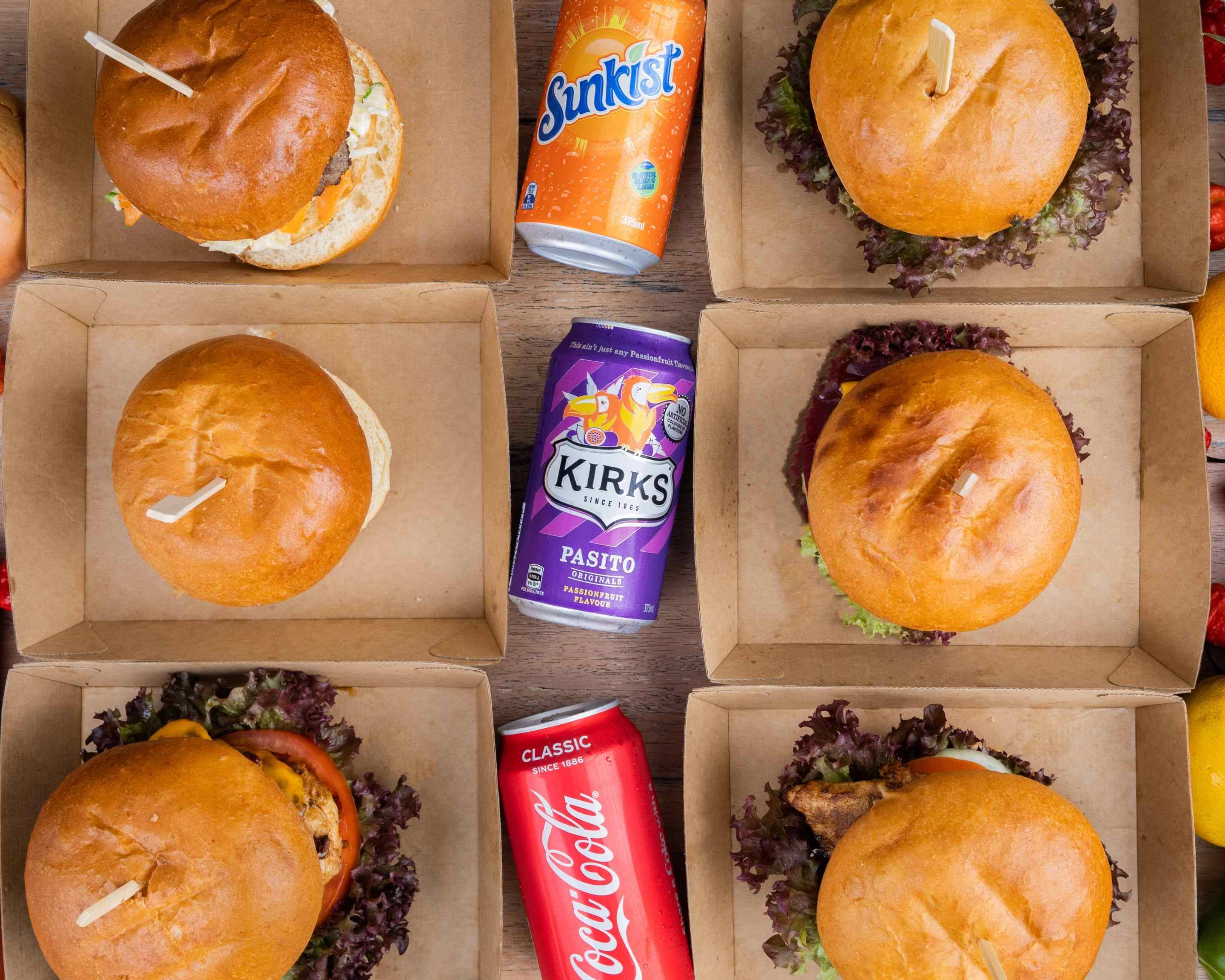 Order Wagyu Cart | Menu & Prices | Sydney Delivery | Uber Eats