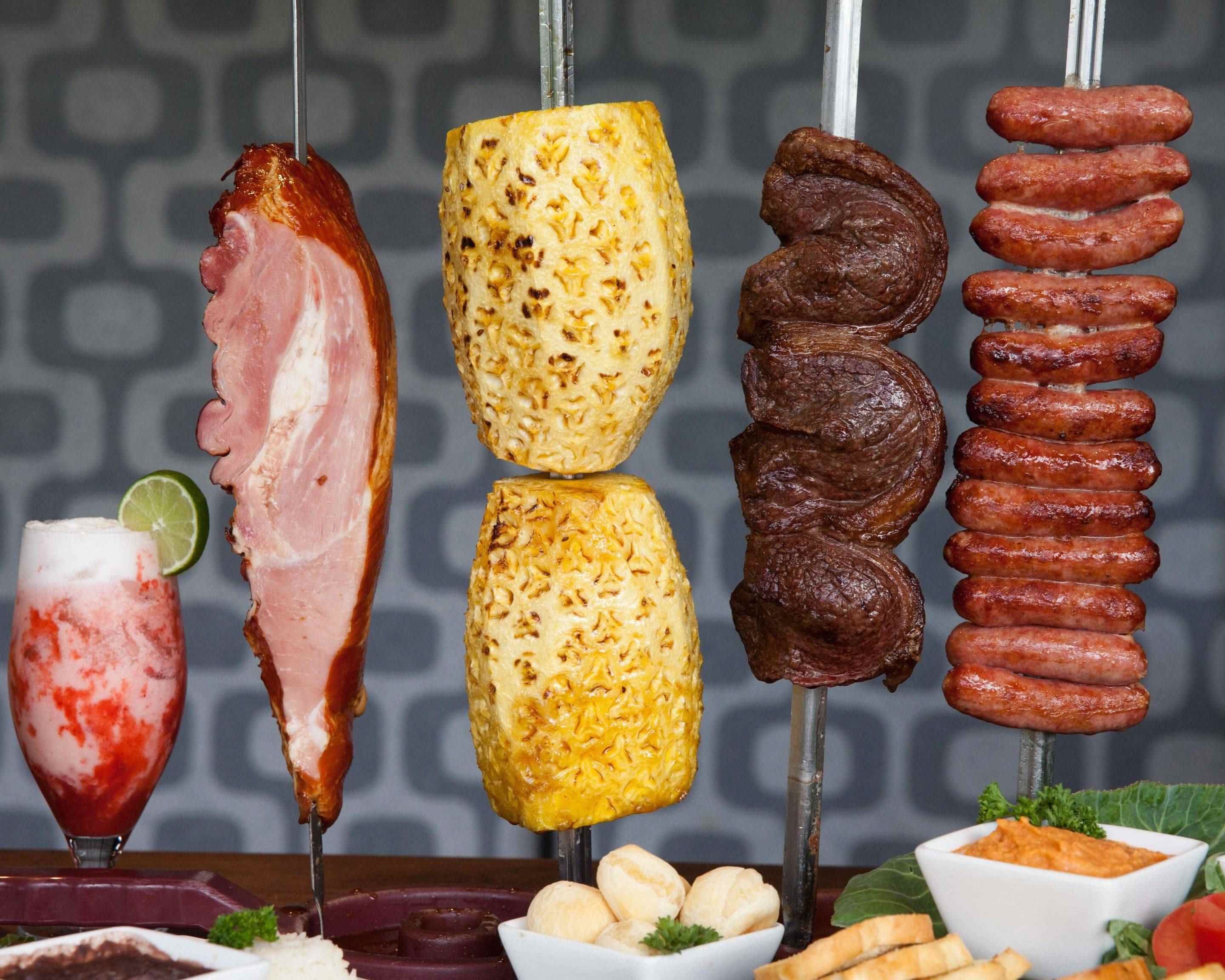 Miami To Brazil Rodizio (Doral) Menu Doral • Order Miami To Brazil ...
