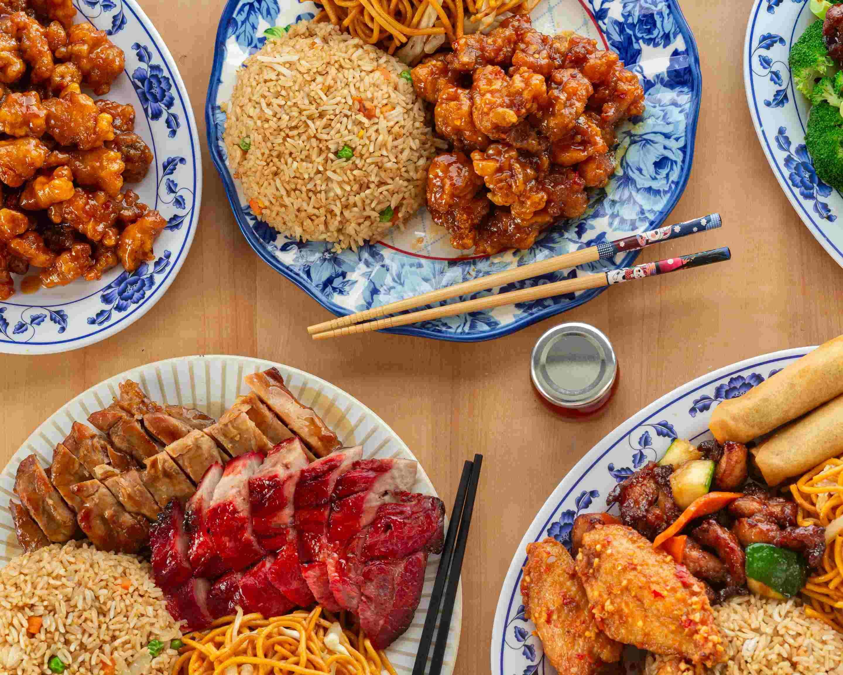 Maxim Chinese Food Menu Los Angeles • Order Maxim Chinese Food Delivery ...