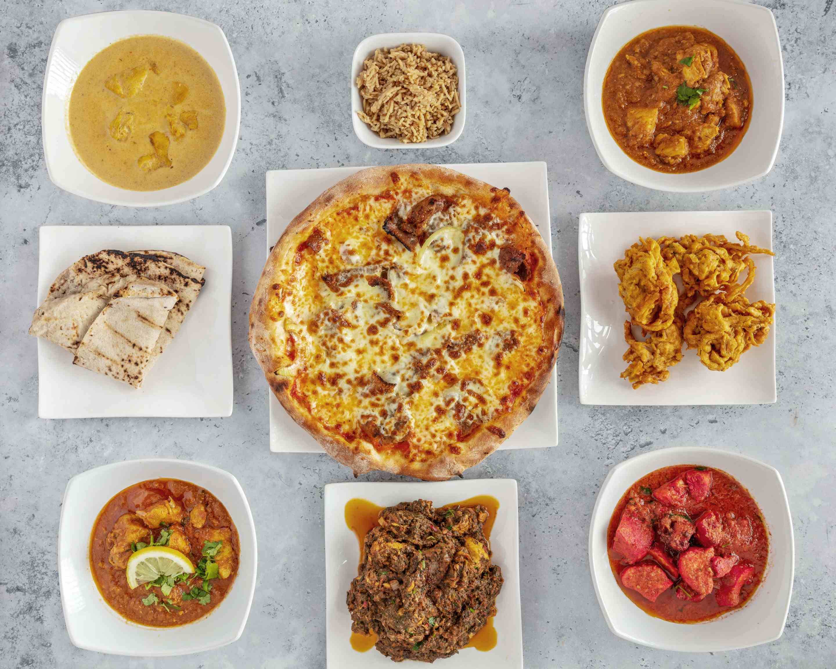 Tasty Balti Menu & Prices - Morley Delivery - Order with Uber Eats