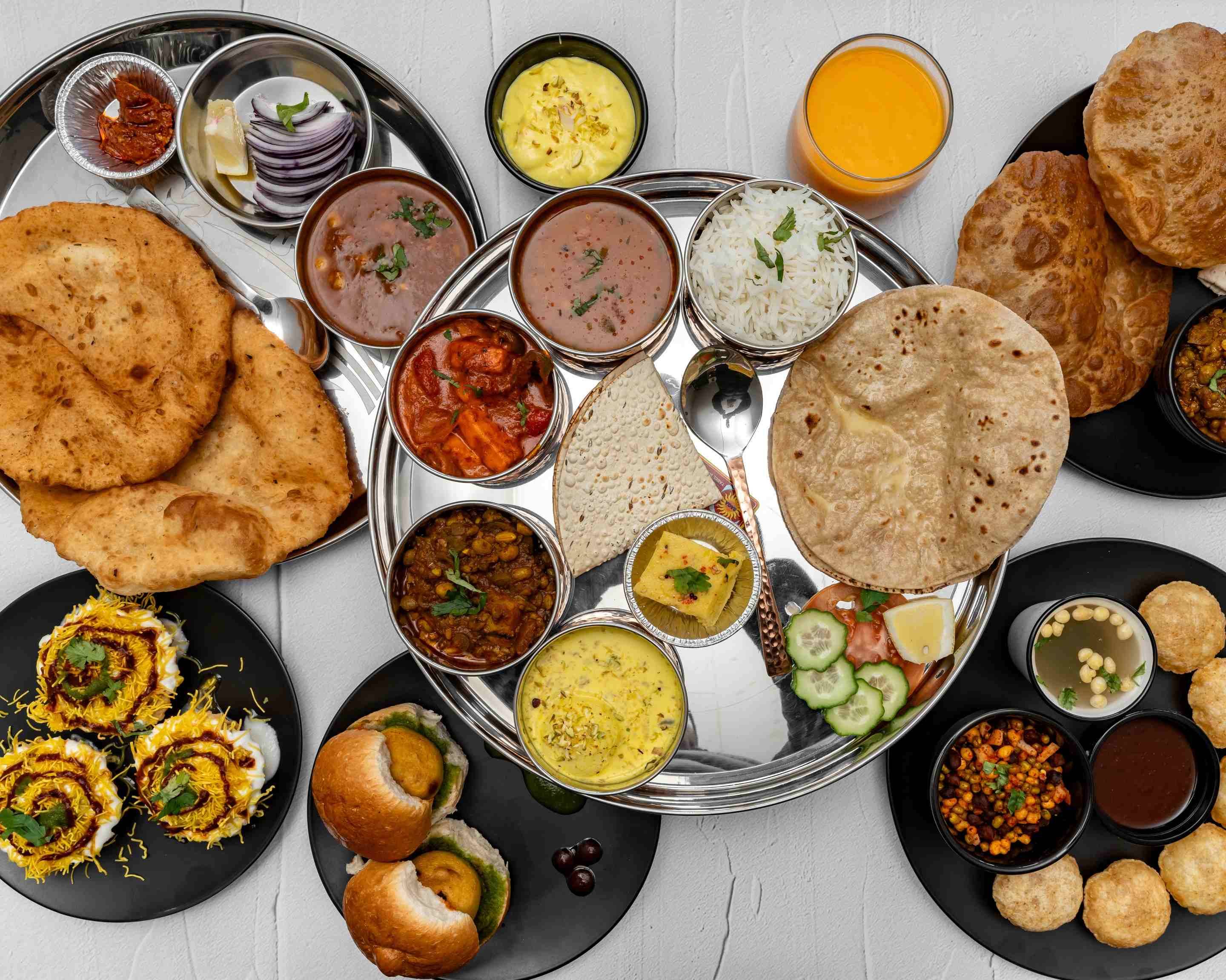 Order KRISHNA FOODS | Menu & Prices | Auckland Delivery | Uber Eats