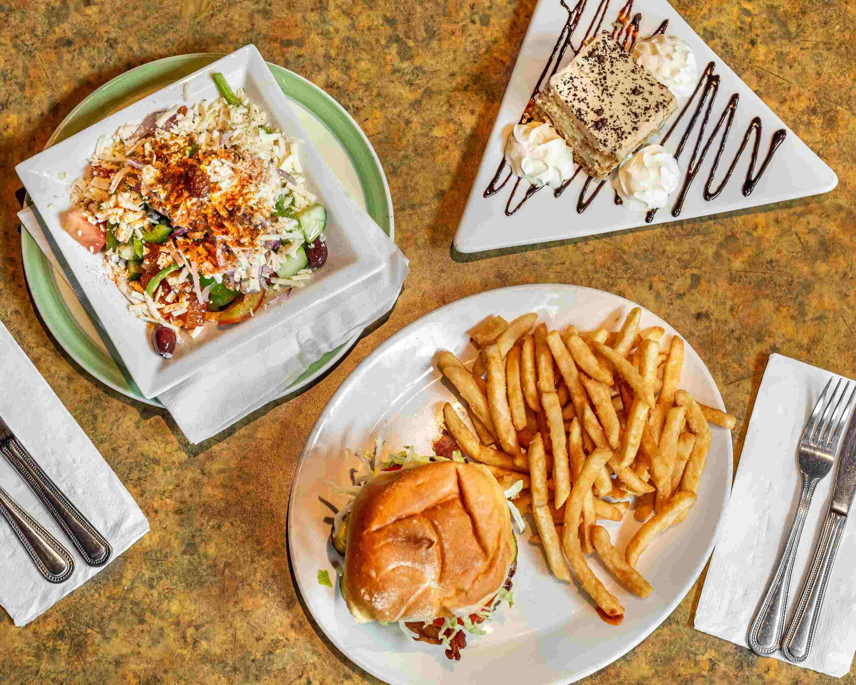 Order Milano's Ristorante - Menu Deals & Prices - Nanaimo Delivery ...