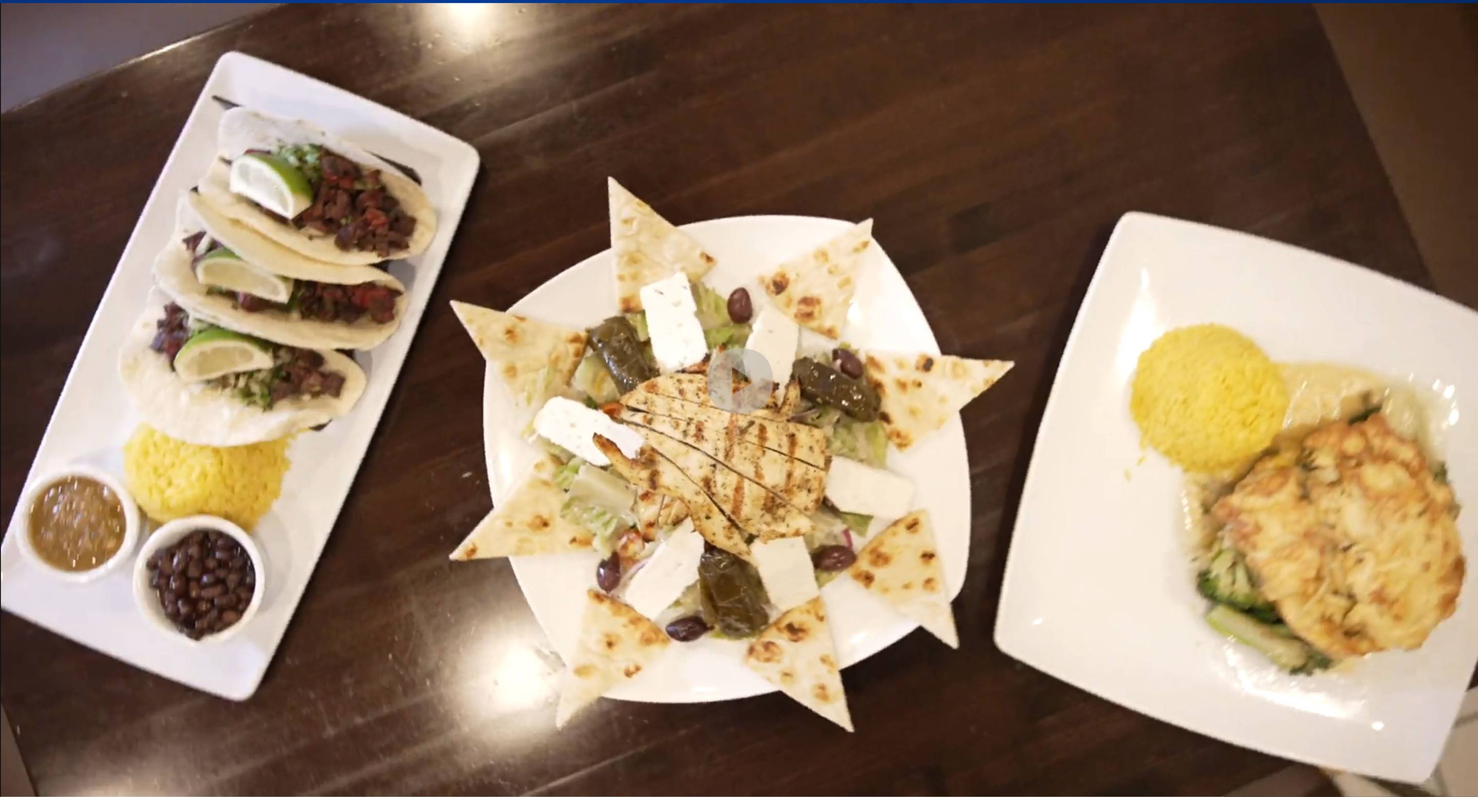 Order Zaza Greenwich St Menu Delivery in New York | Zaza Greenwich St ...