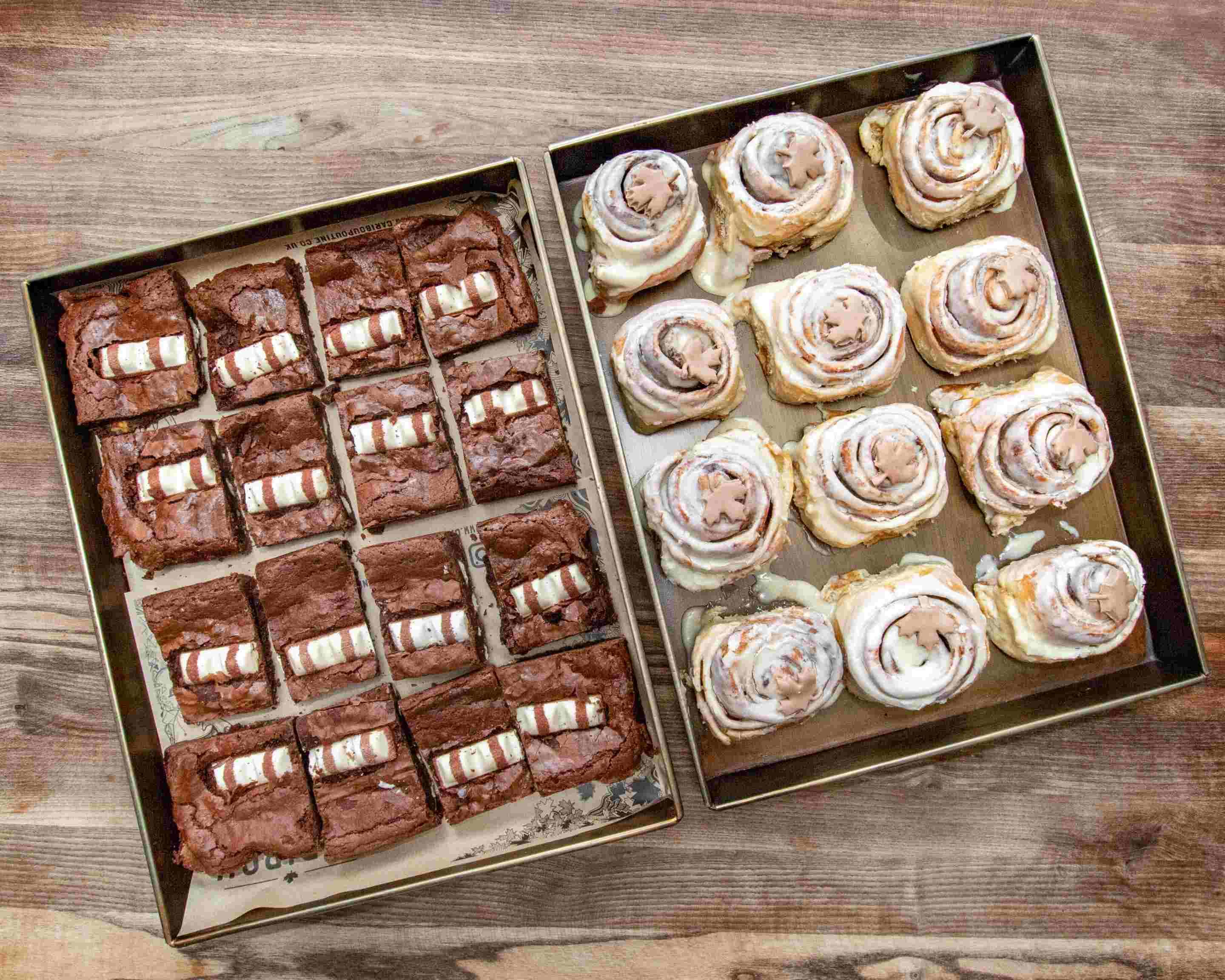 Dessert Diner Menu - Takeaway in Liverpool | Delivery menu & prices ...