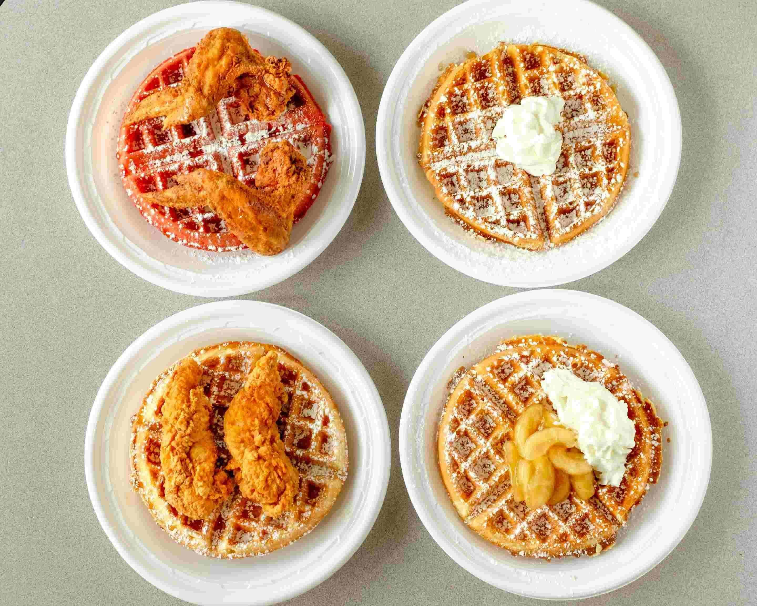 Order Connie's Chicken and Waffles - Sawgrass Mills Mall Menu Delivery ...