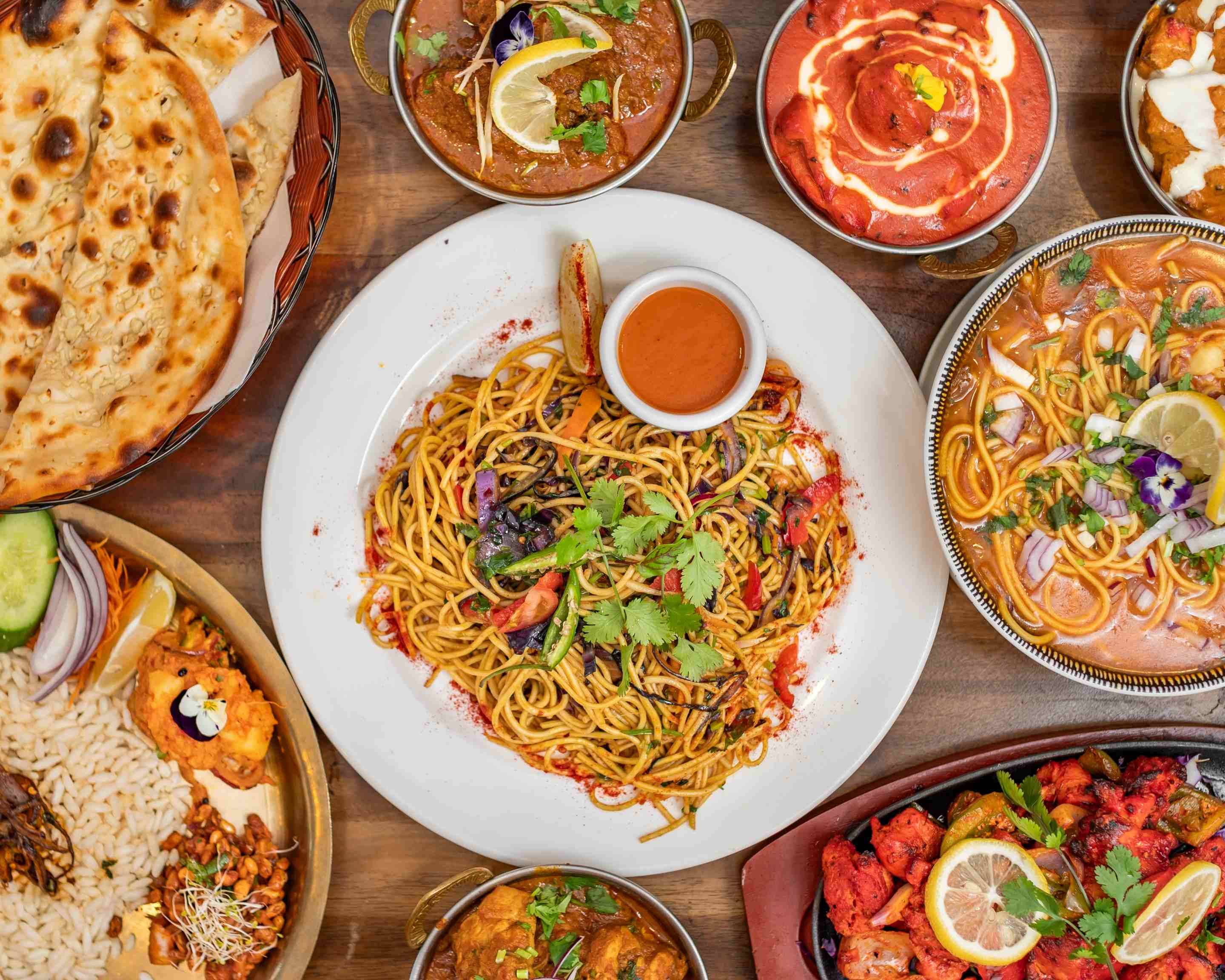 Order Falcha Penshurst (Penshurst) | Menu & Prices | Sydney Delivery ...